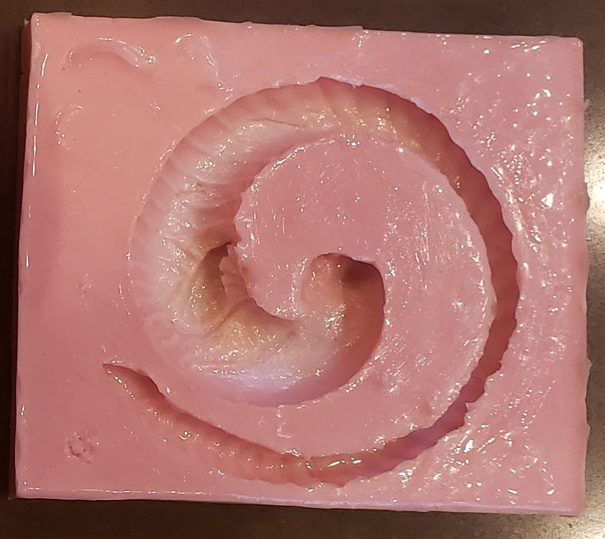 100% Edible Aliens Inspired Chestburster Gelatin Babycake : 14 Steps ...