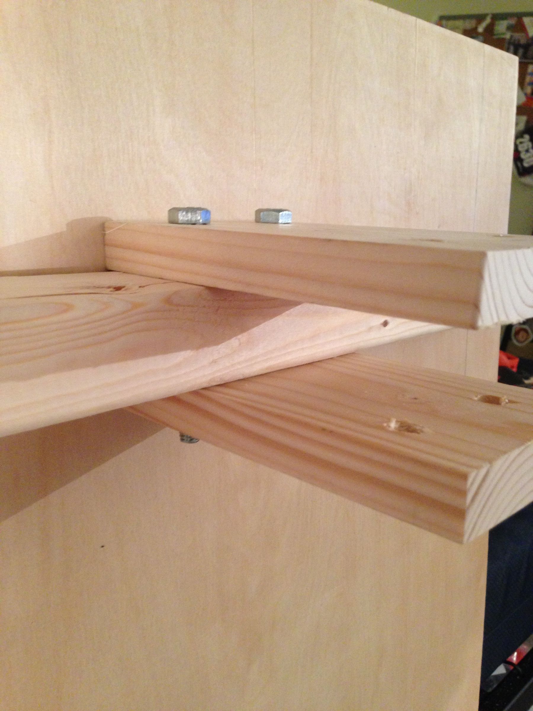 Walking Table : 8 Steps (with Pictures) - Instructables