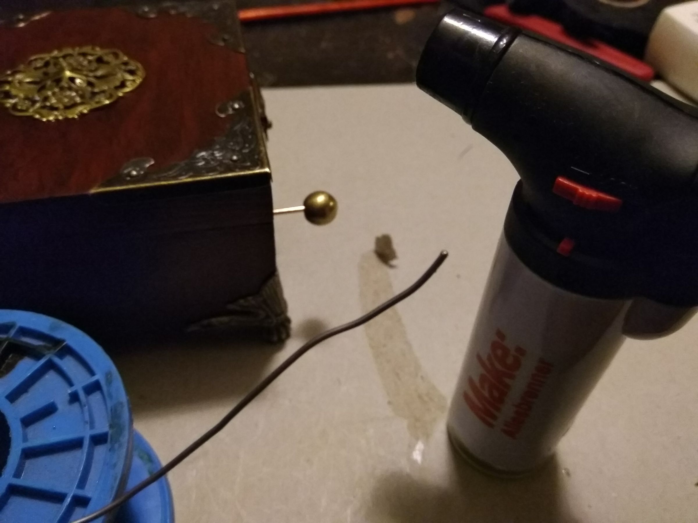 The Magic Musical Clock : 8 Steps (with Pictures) - Instructables