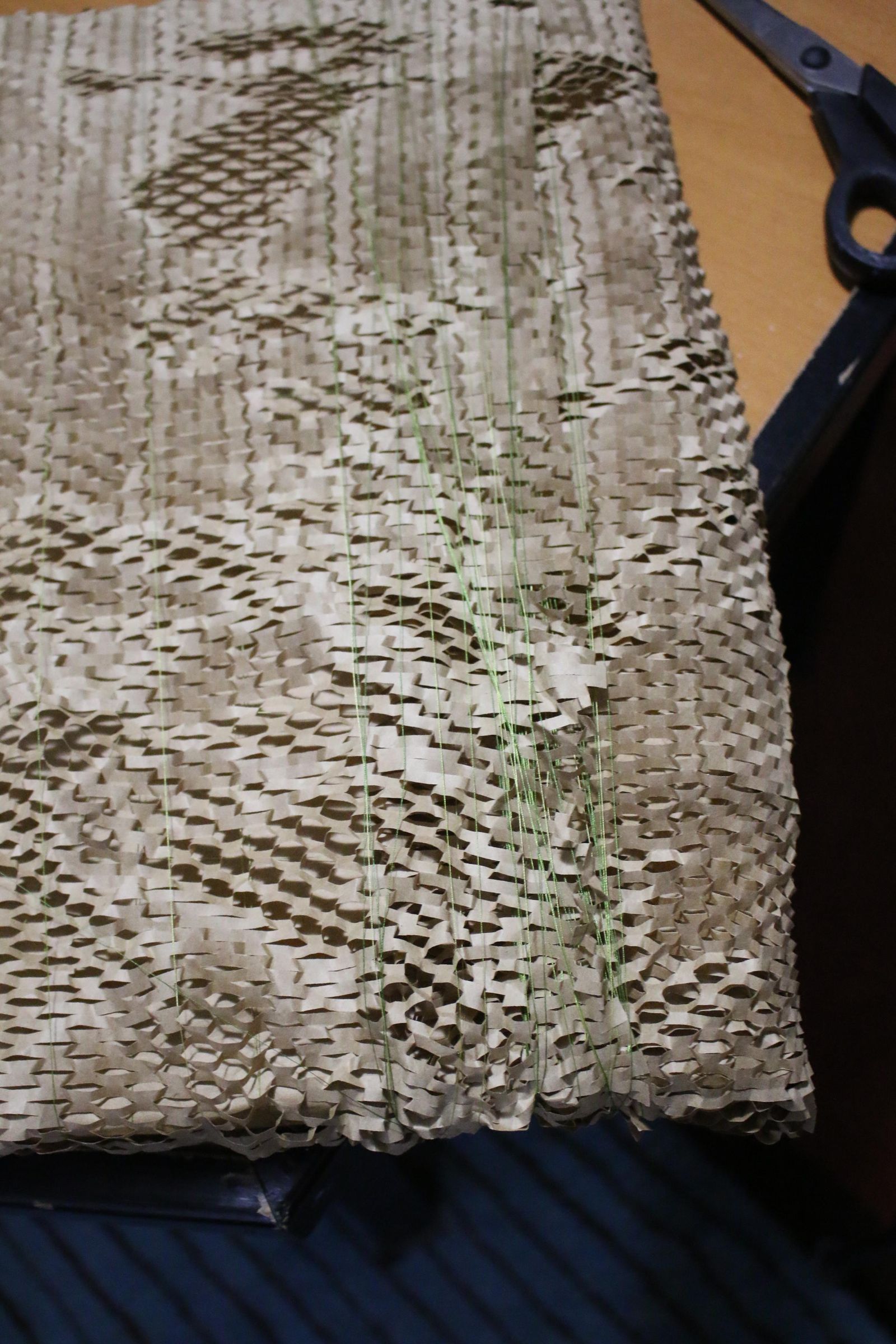 Mix Media Tapestry : 14 Steps (with Pictures) - Instructables