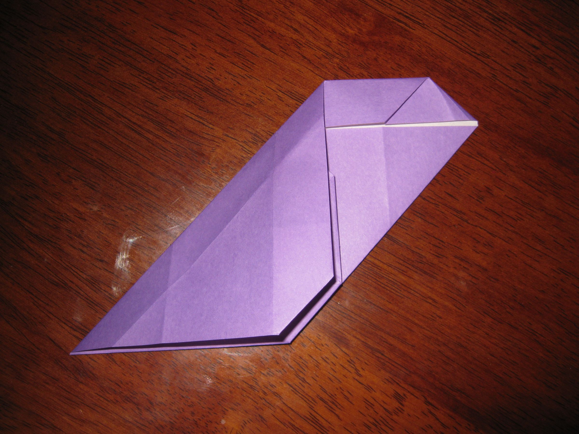 Geometric Origami - Japanese Brocade : 13 Steps (with Pictures ...