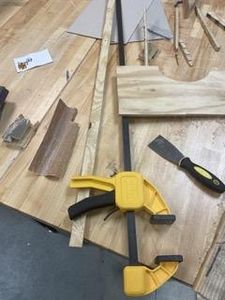 Ping Po Paddle : 4 Steps - Instructables