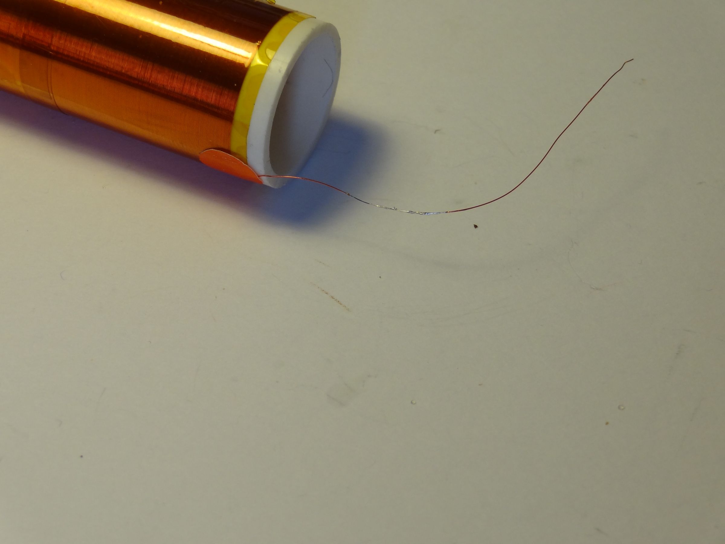 Musical Tesla Coil Kit (instructions) : 13 Steps (with Pictures ...