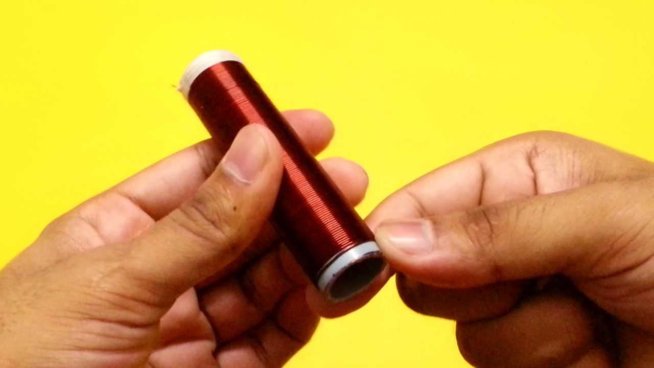 How to Make a Mini Tesla Tower : 7 Steps (with Pictures) - Instructables