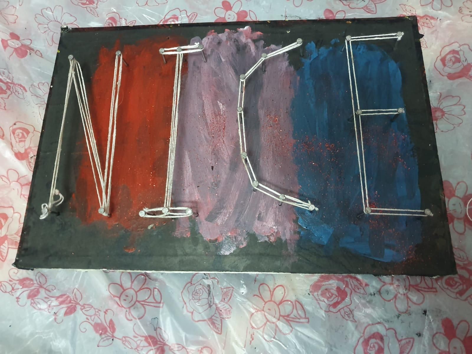 NICE Portrait : 4 Steps - Instructables