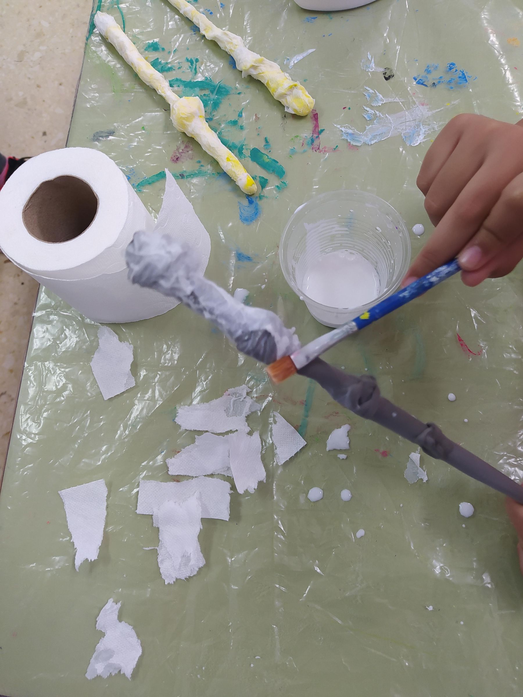 Magic Wands With Kids : 6 Steps (with Pictures) - Instructables