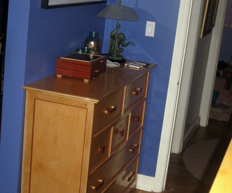 LED Dresser Drawer Lights for Under $10 : 4 Steps - Instructables