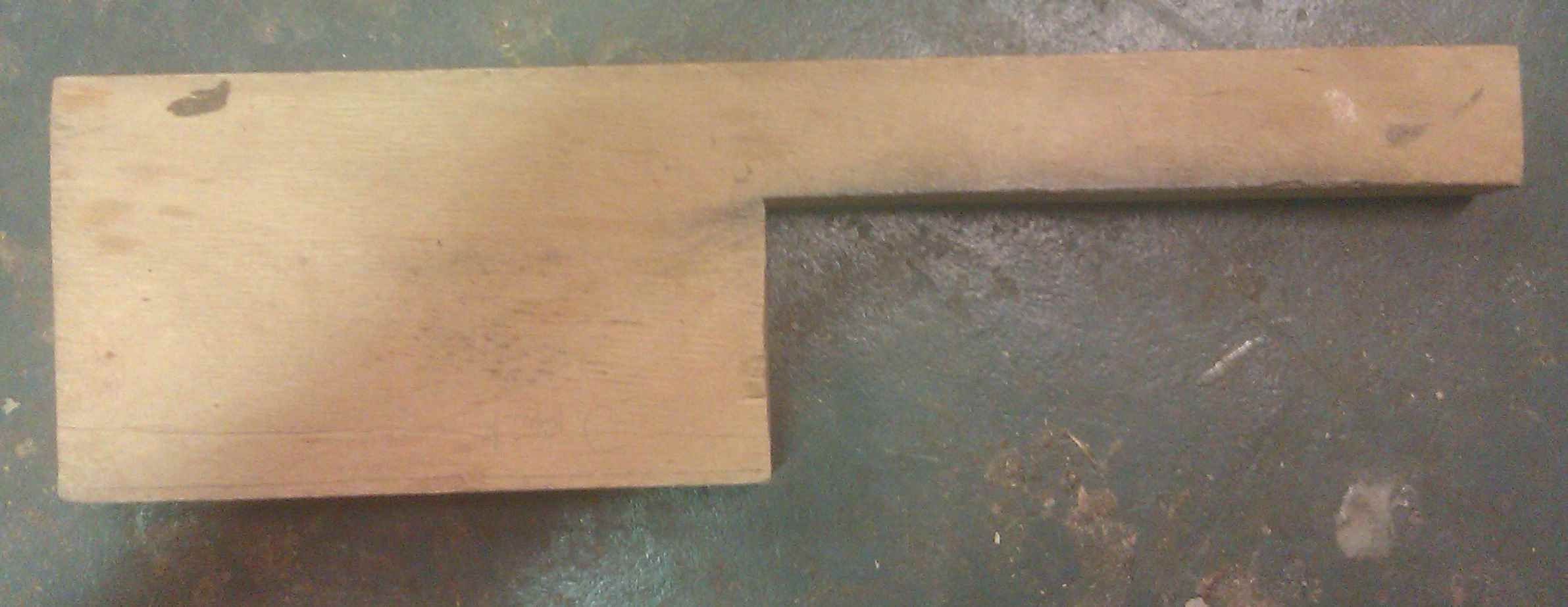 How to Make a Wooden Gate : 8 Steps (with Pictures) - Instructables