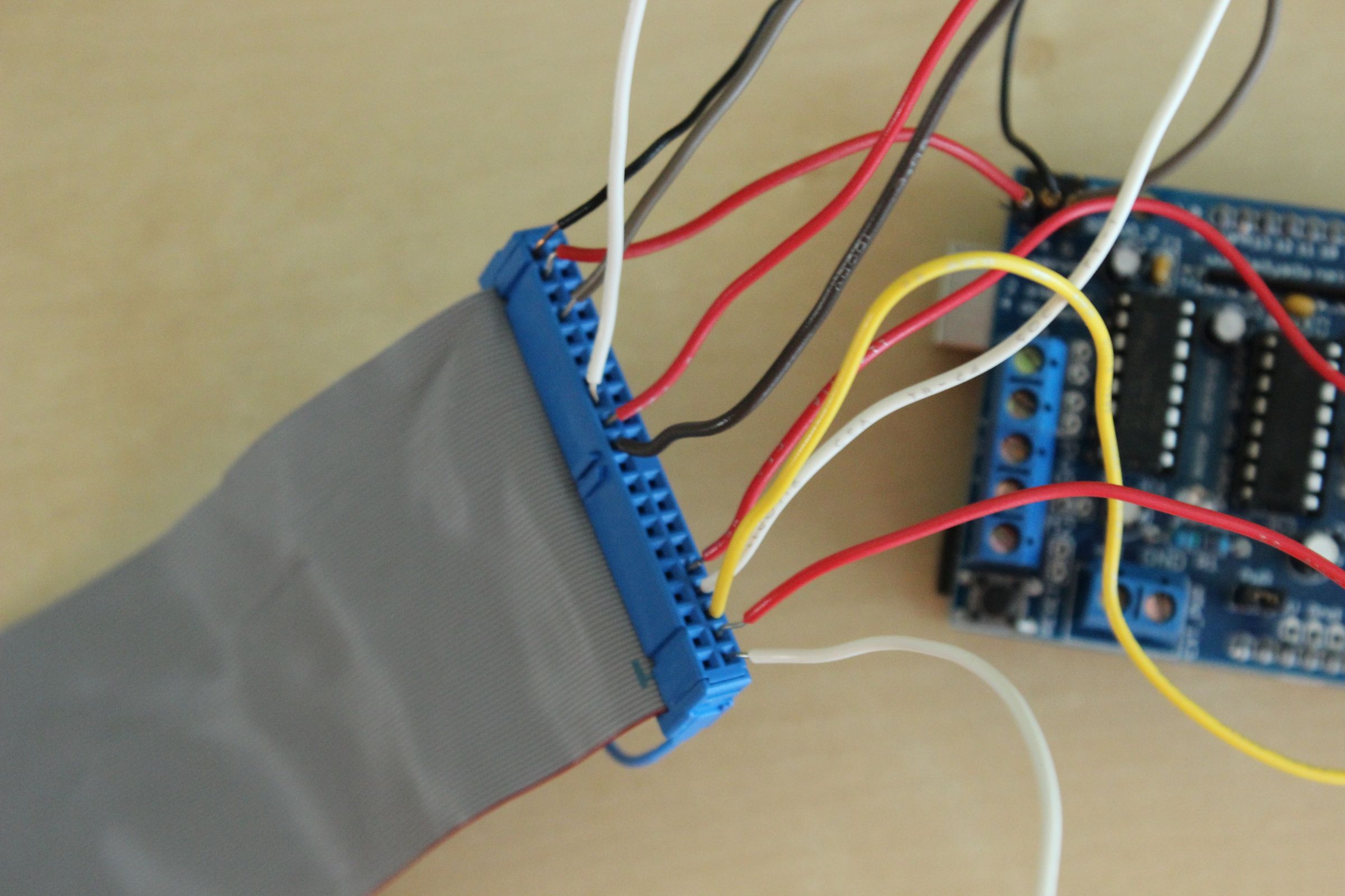 Deer Chaser : 11 Steps - Instructables