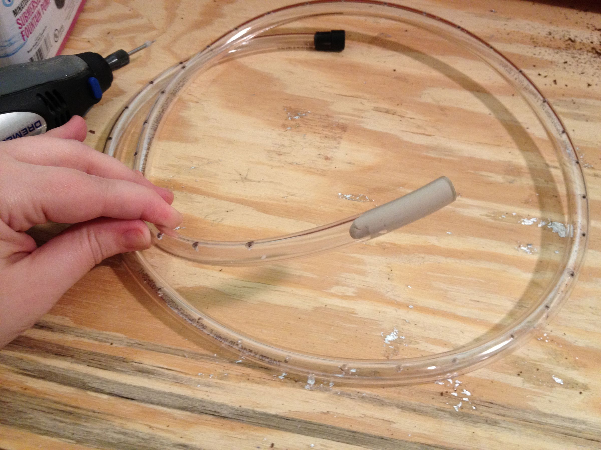 Self Watering Window Boxes : 8 Steps (with Pictures) - Instructables