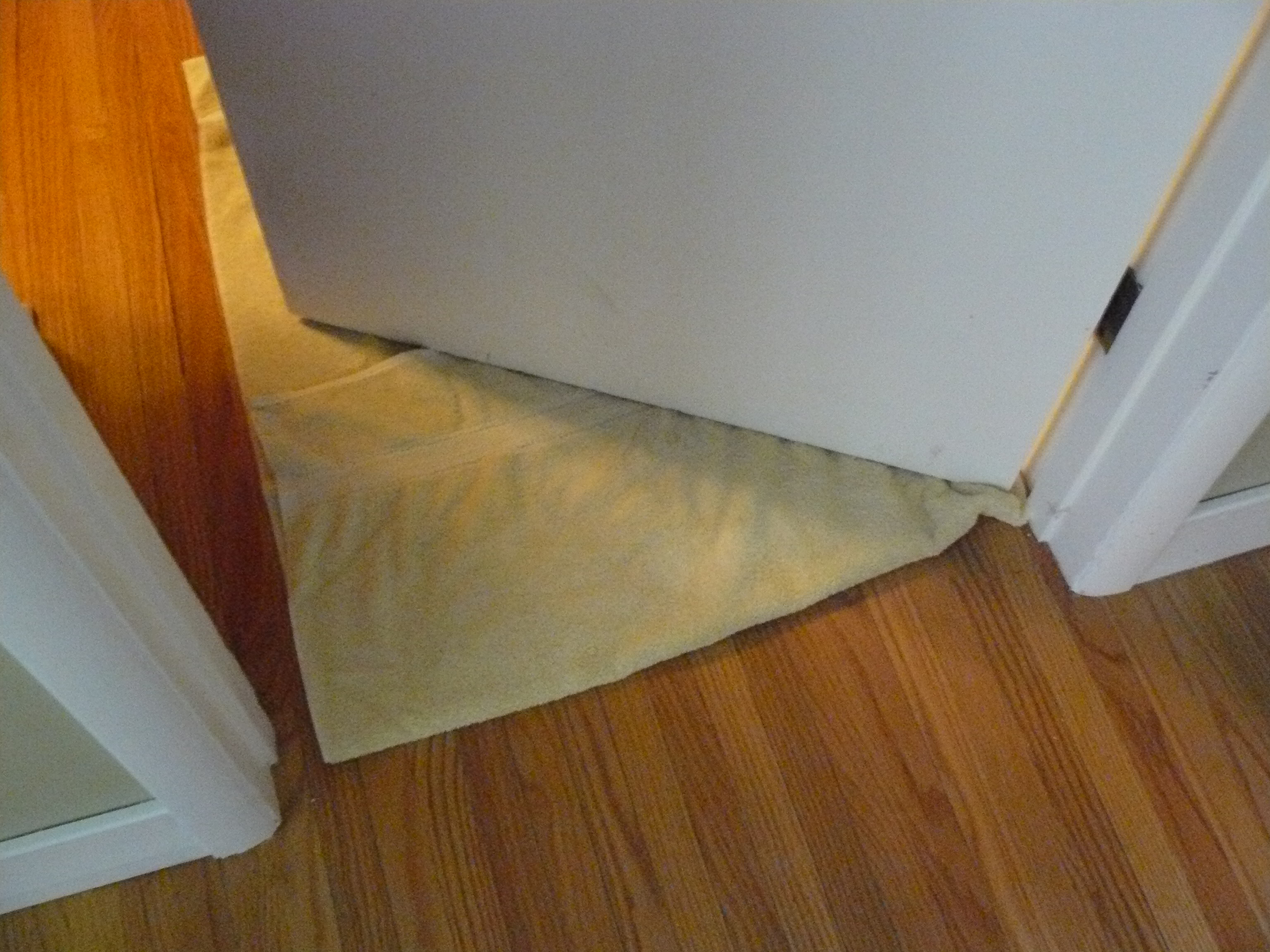 Stop Heating/Cooling an Unused Room : 5 Steps - Instructables