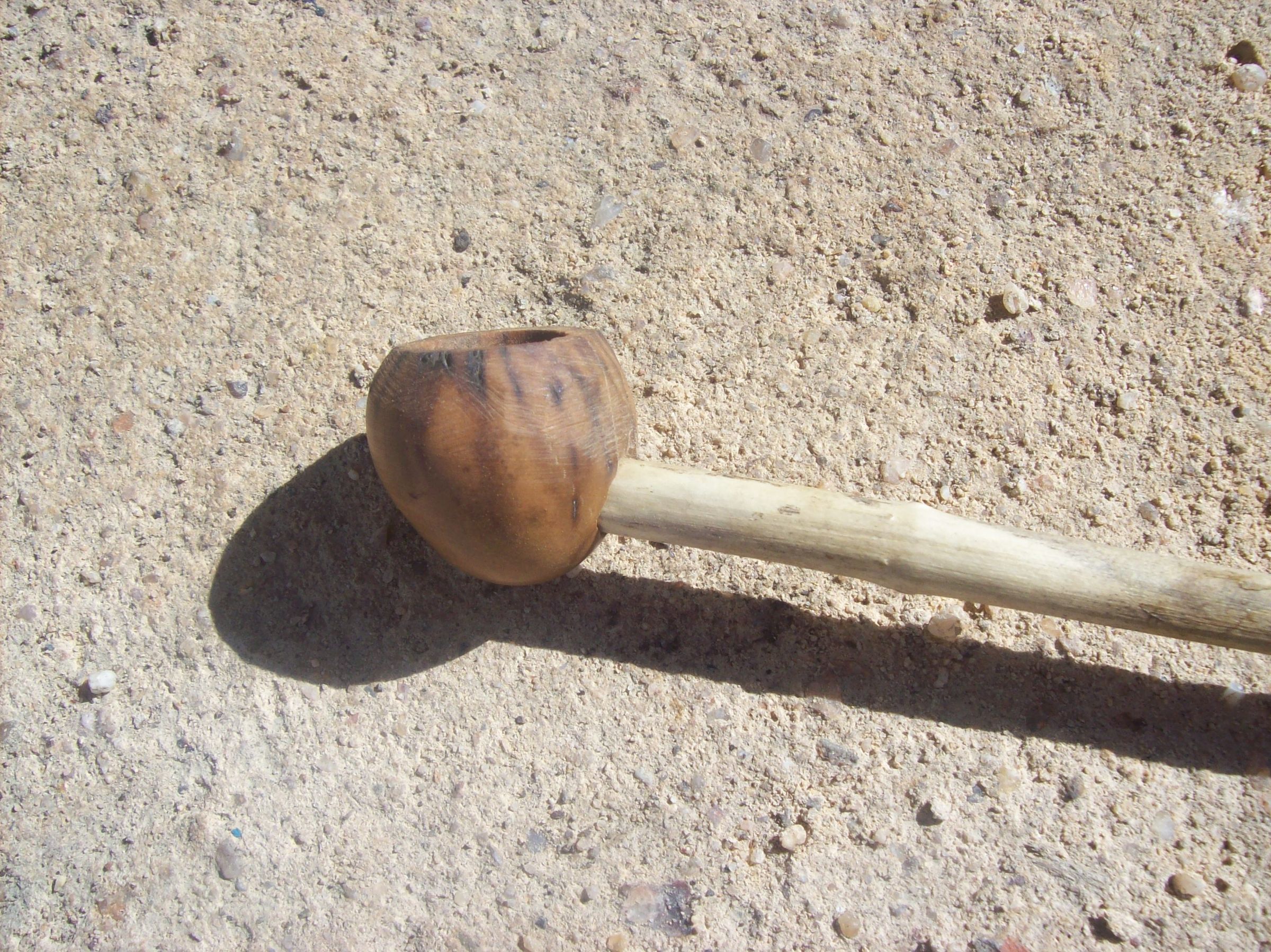 DIY Gandalf's Pipe. : 3 Steps (with Pictures) - Instructables