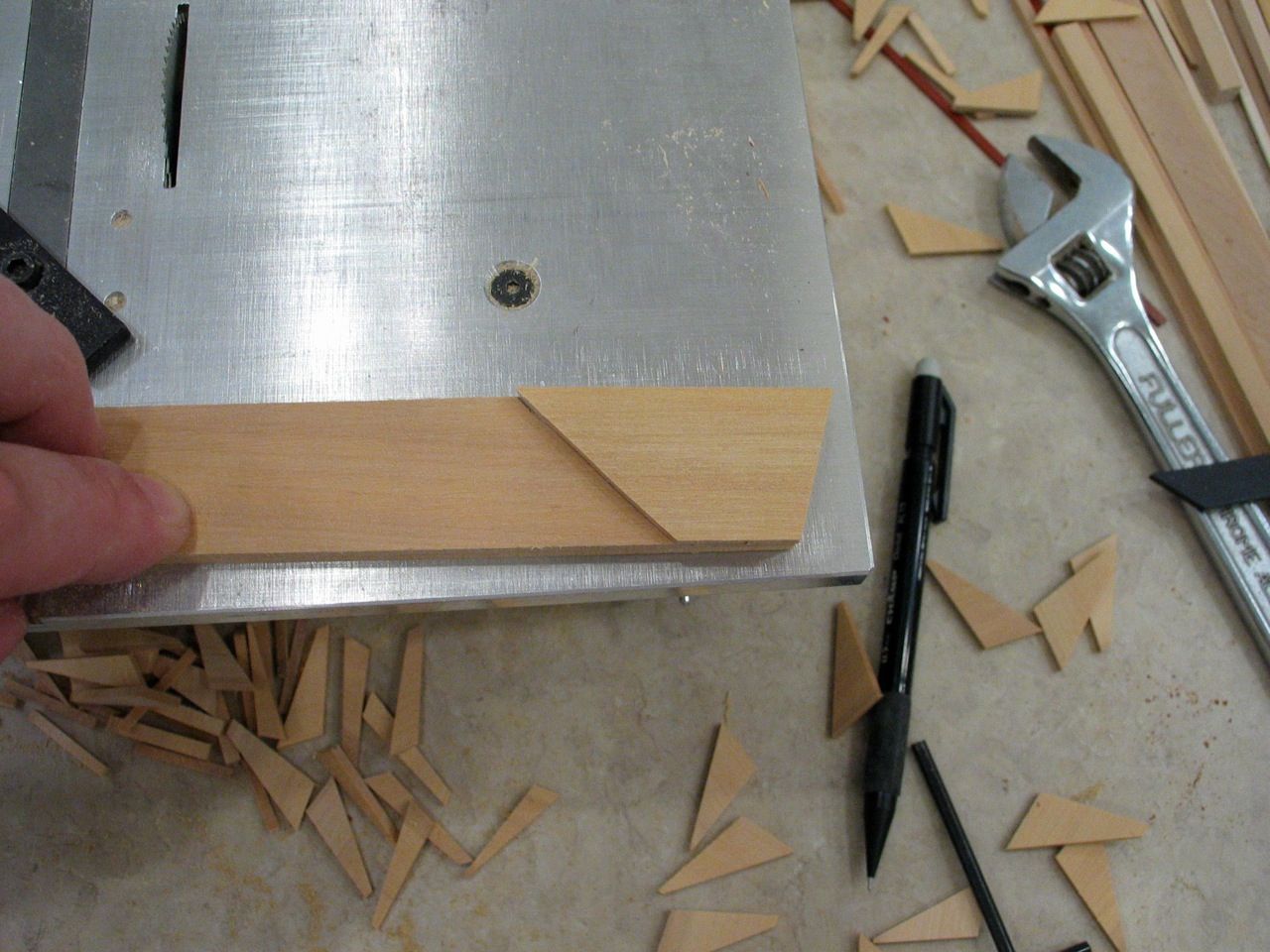 Build a Plank on Frame Model Ship : 19 Steps (with Pictures ...