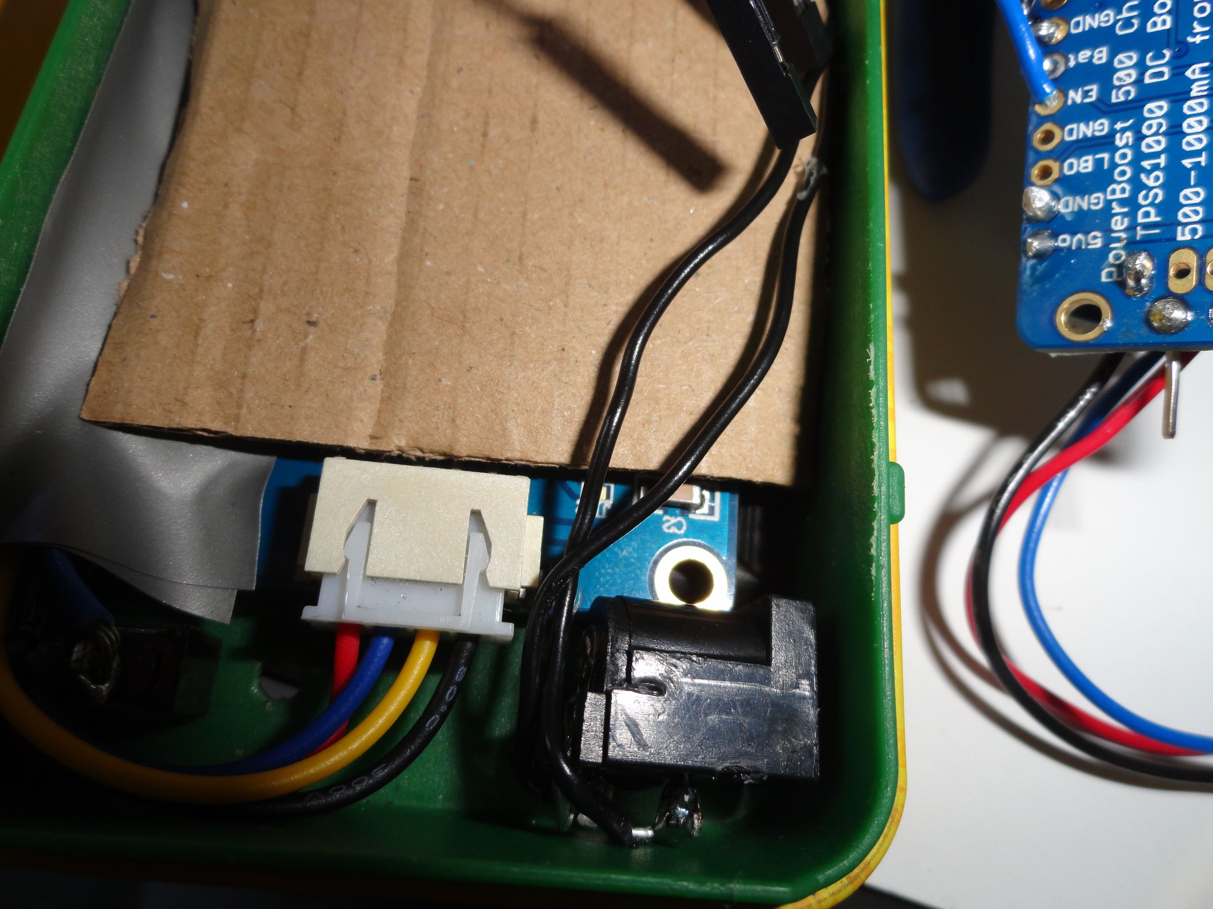 Arduino GPS Reciever in a Tin : 10 Steps (with Pictures) - Instructables