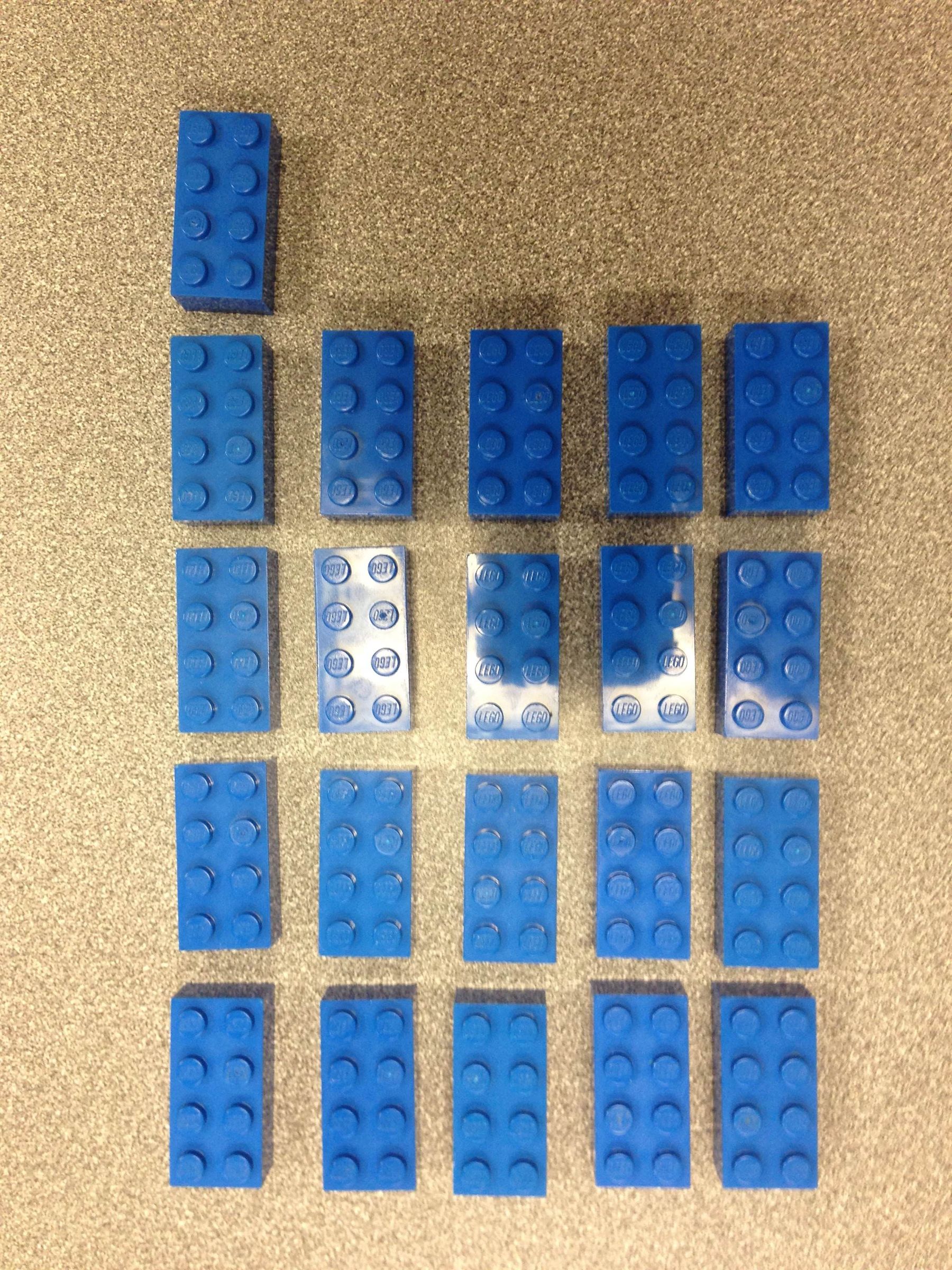 How to Build a LEGO Mobile Home : 21 Steps - Instructables