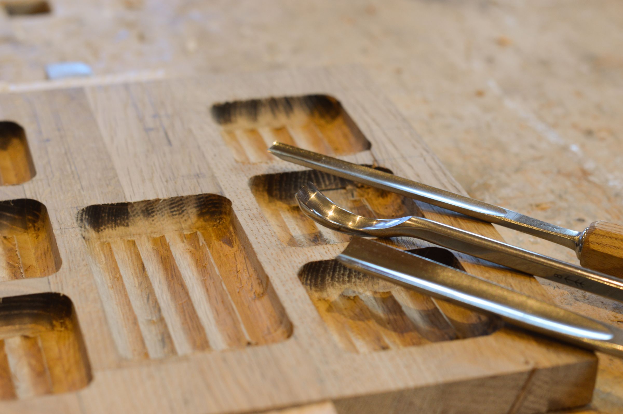 Kalaha Board Game : 13 Steps (with Pictures) - Instructables