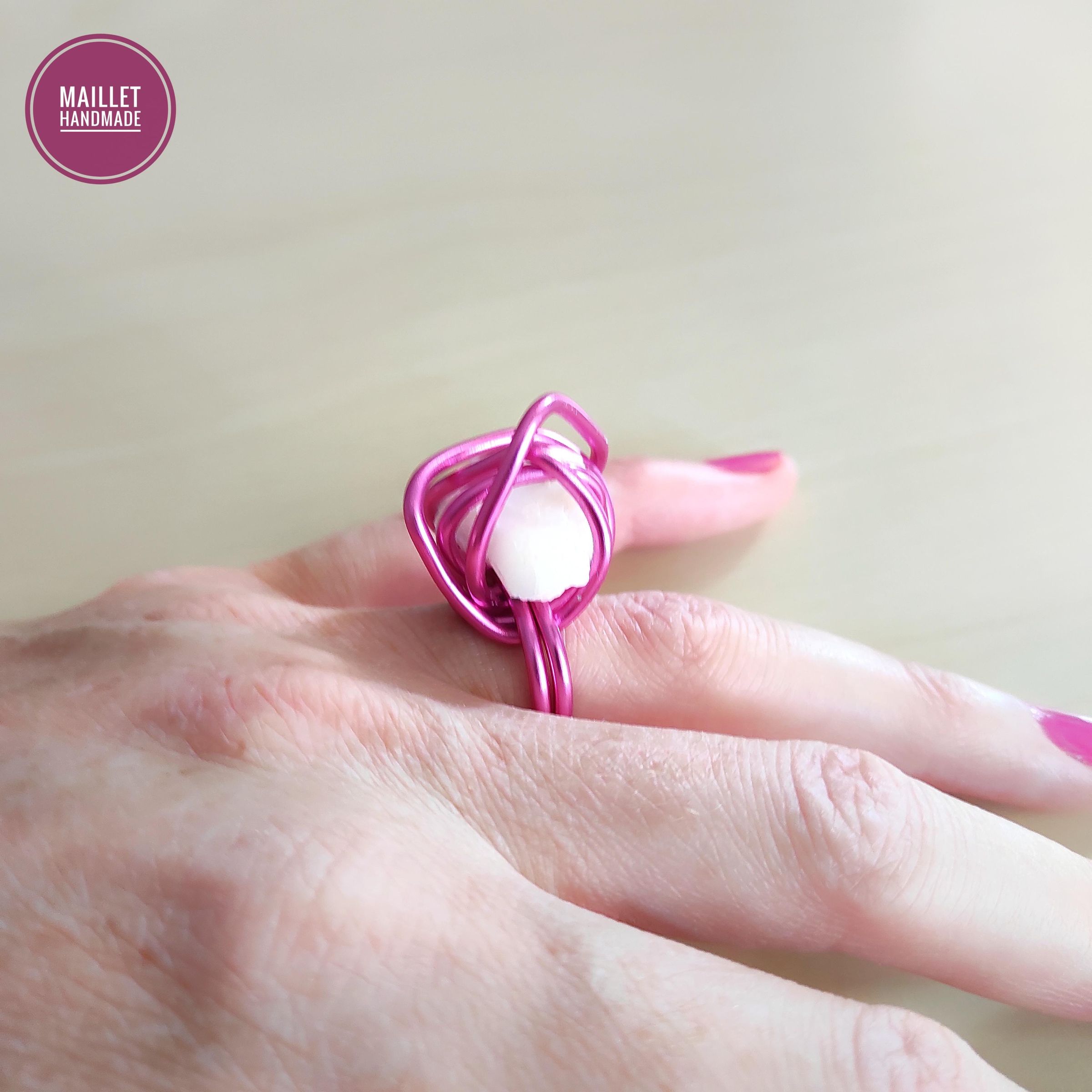 Marble Stone Jewelry Set : 10 Steps (with Pictures) - Instructables