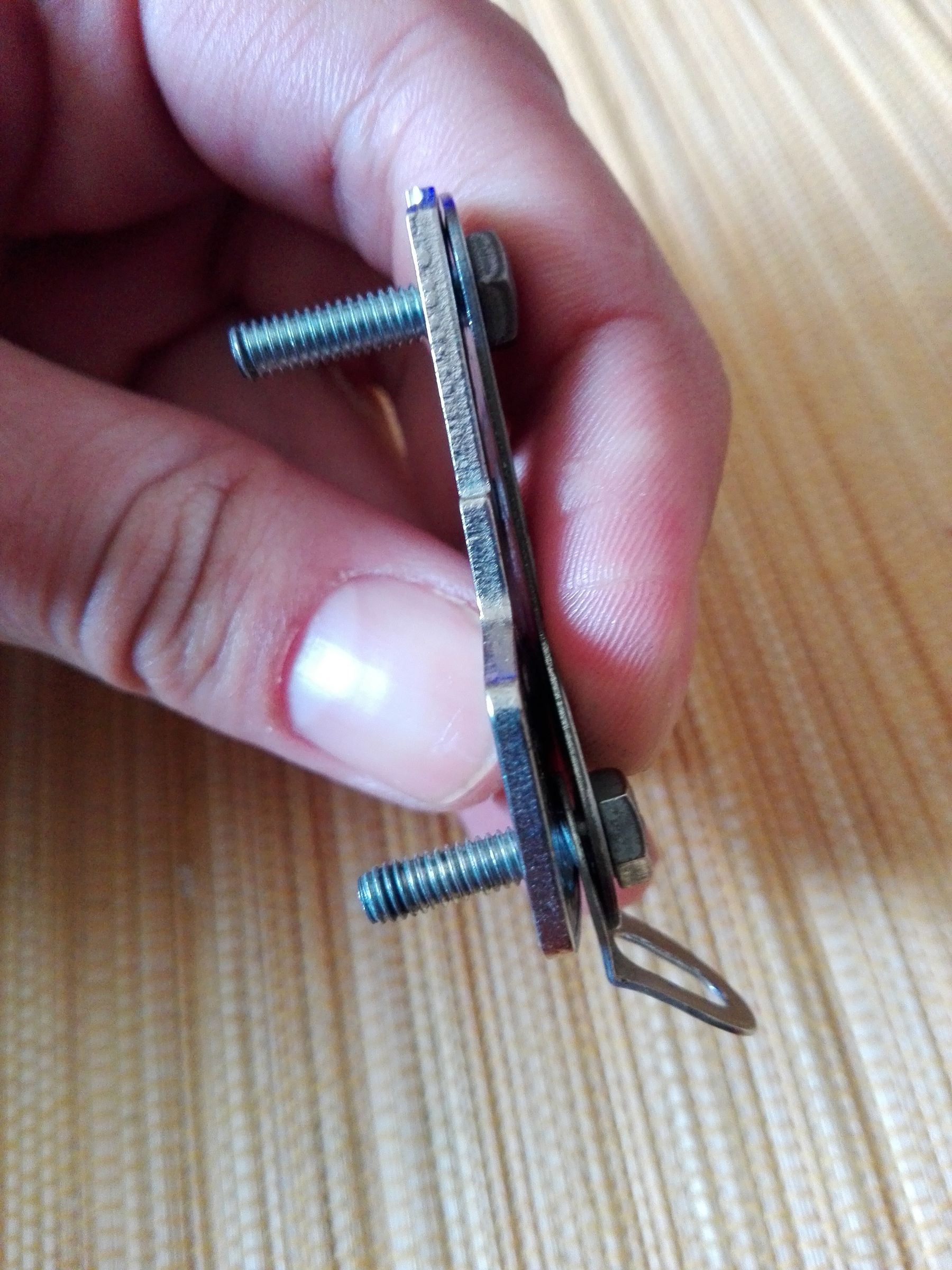 Key Organizer (with Pictures) - Instructables