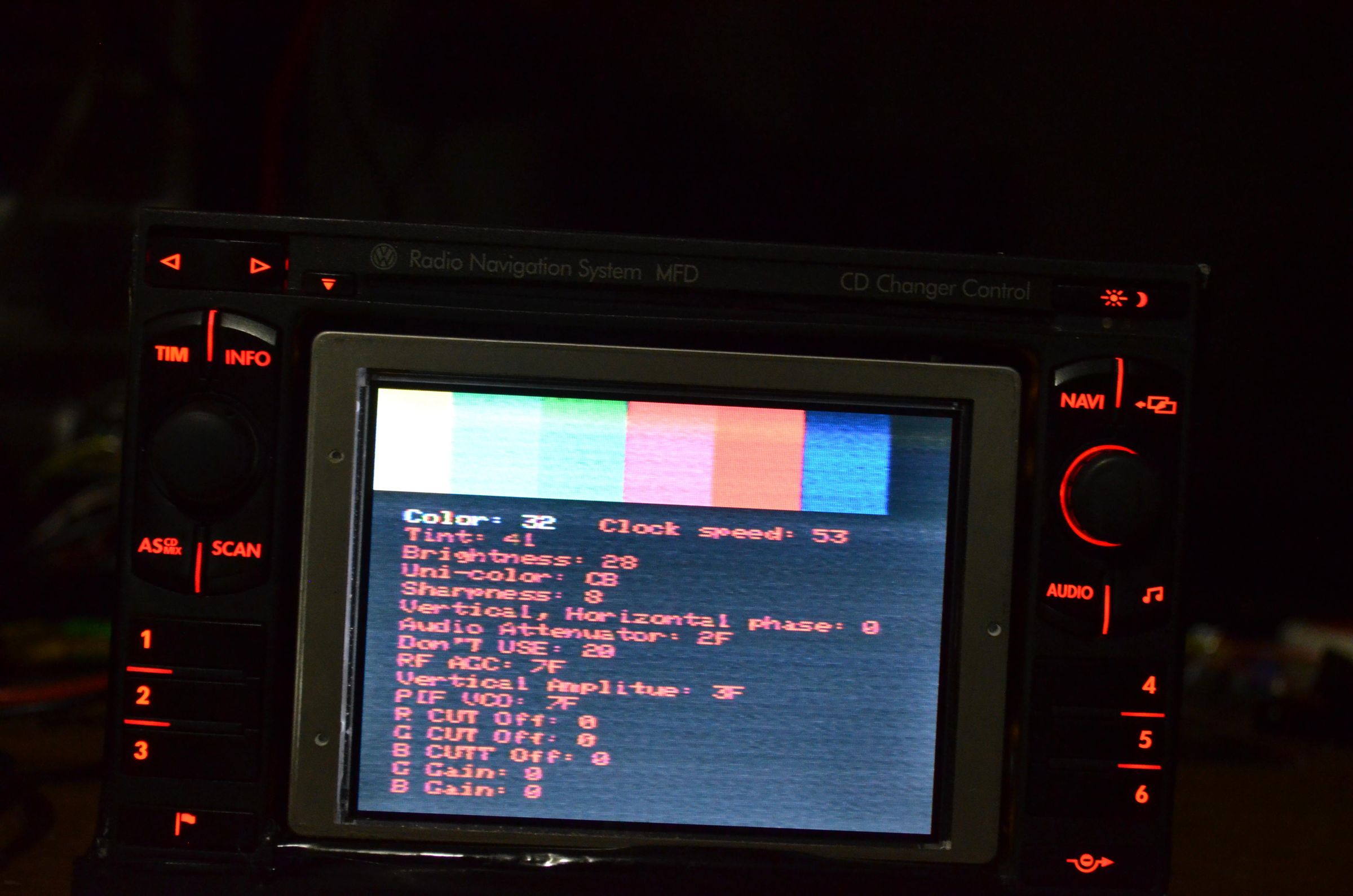 ESP32 Small TV : 4 Steps (with Pictures) - Instructables