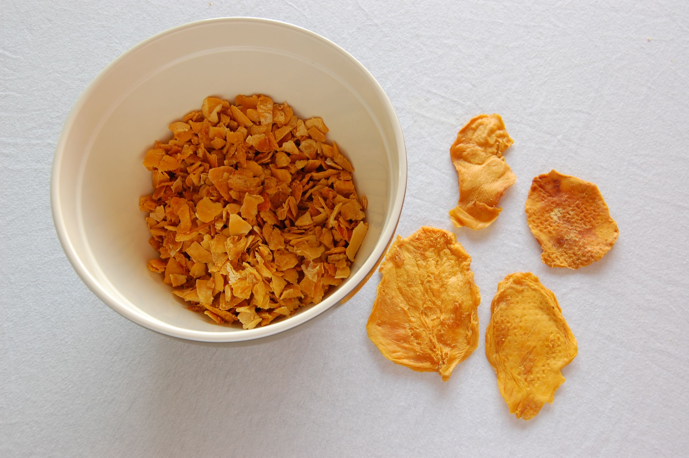 Richard's Signature Apple Mango Pie : 18 Steps (with Pictures ...