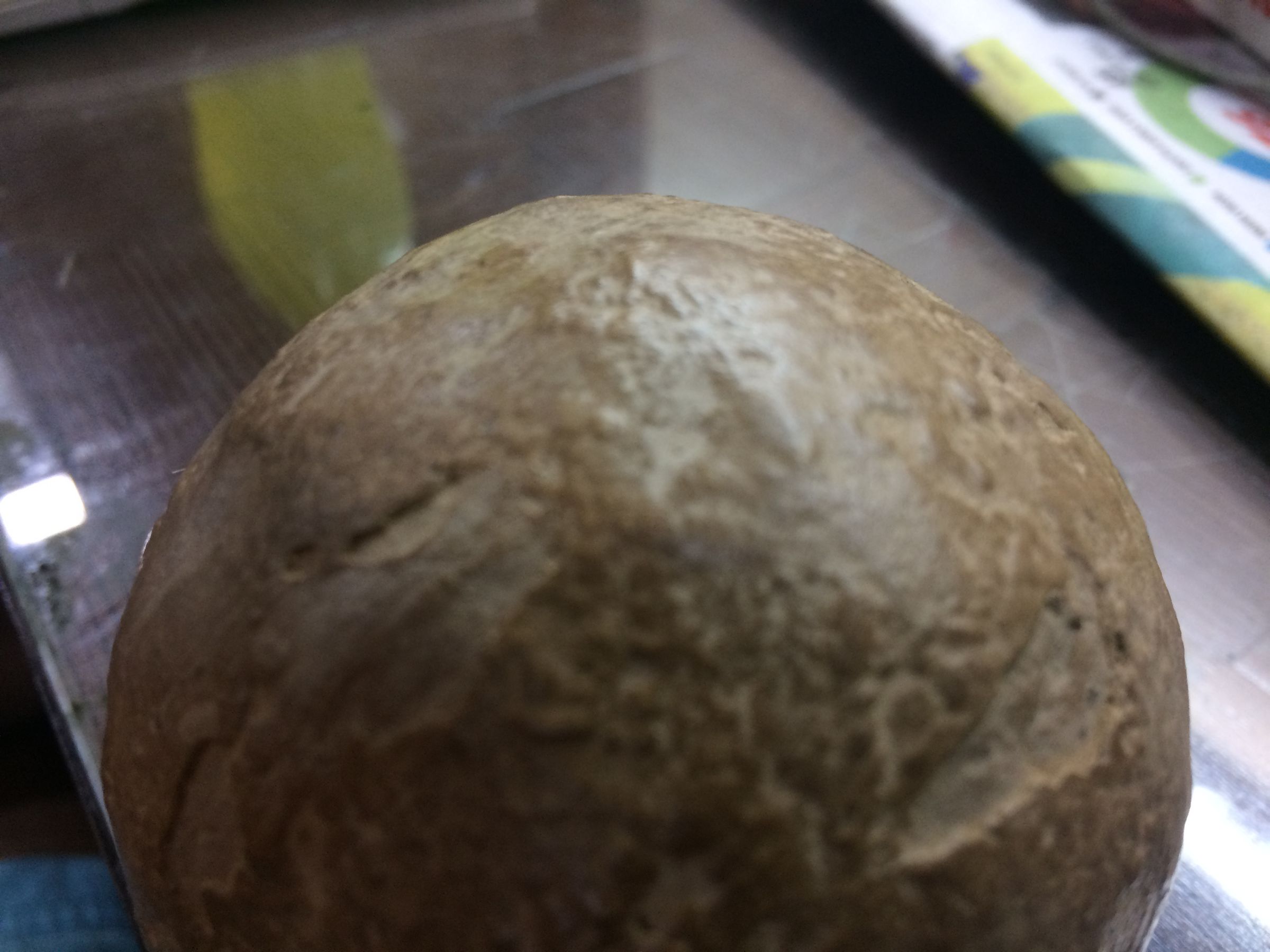 How to Make Dorodango Ball : 7 Steps (with Pictures) - Instructables