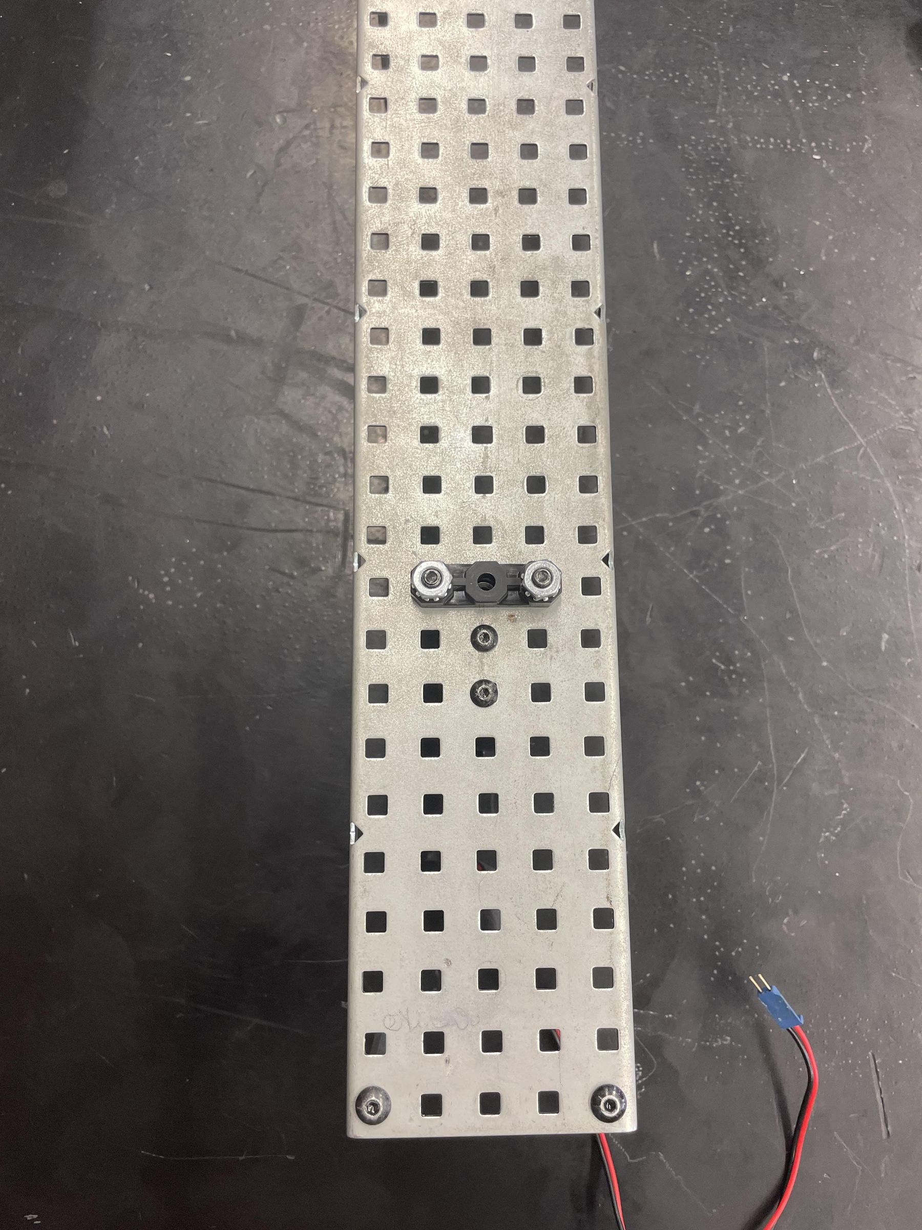 Rotating Turret Controlled by Arduino, by James Ackerman, Jacob Harmon ...