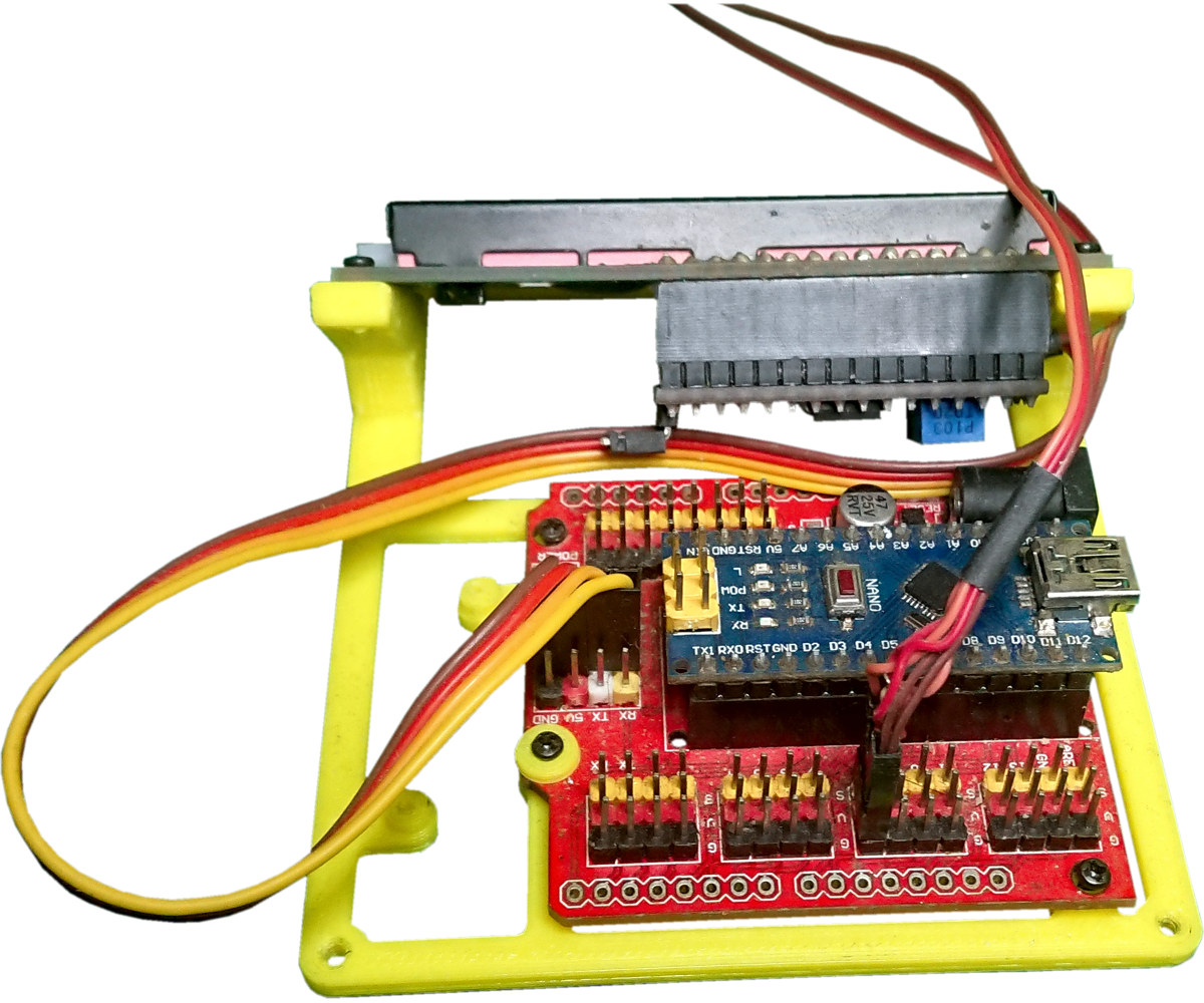 Home Radiator Balancer : 7 Steps (with Pictures) - Instructables