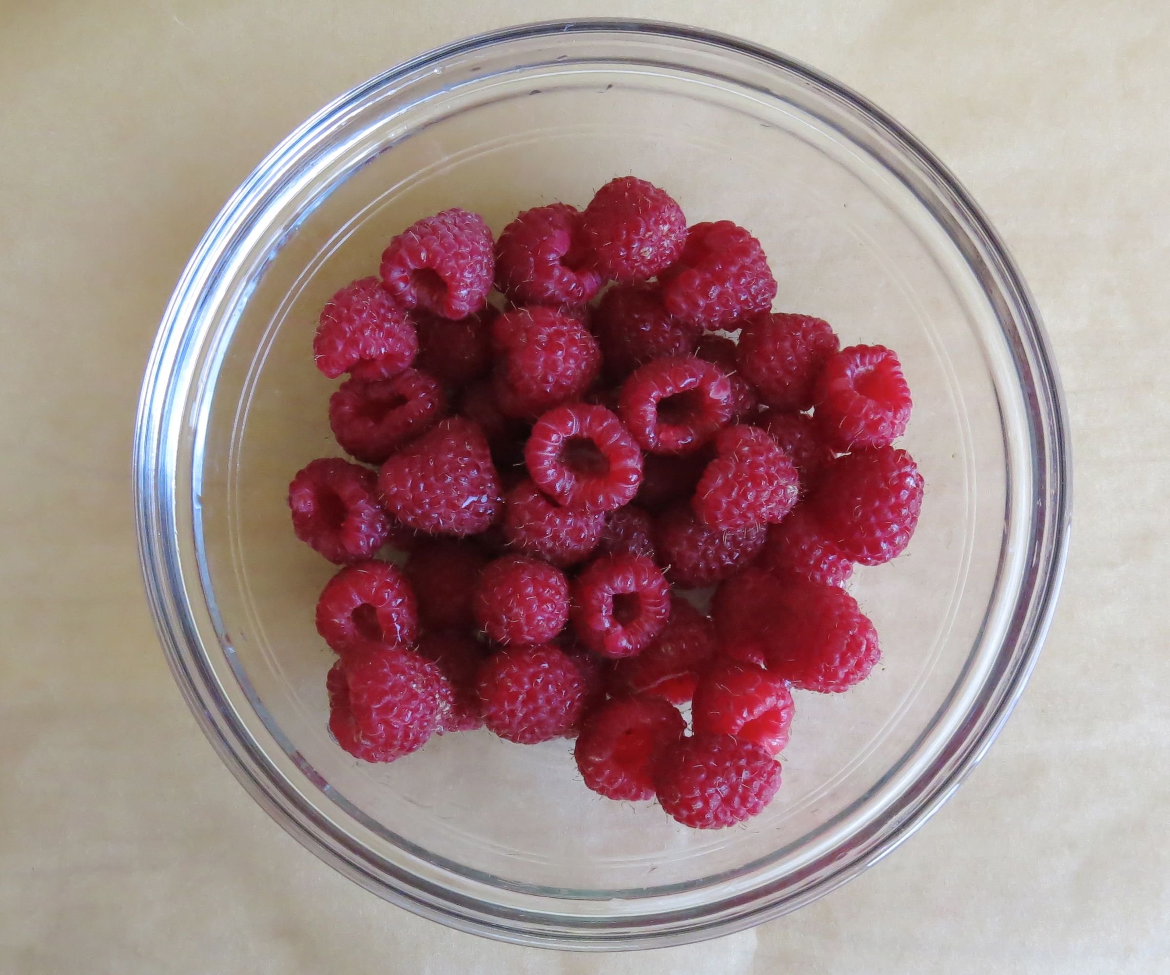 Raspberry Jello Pie : 7 Steps (with Pictures) - Instructables