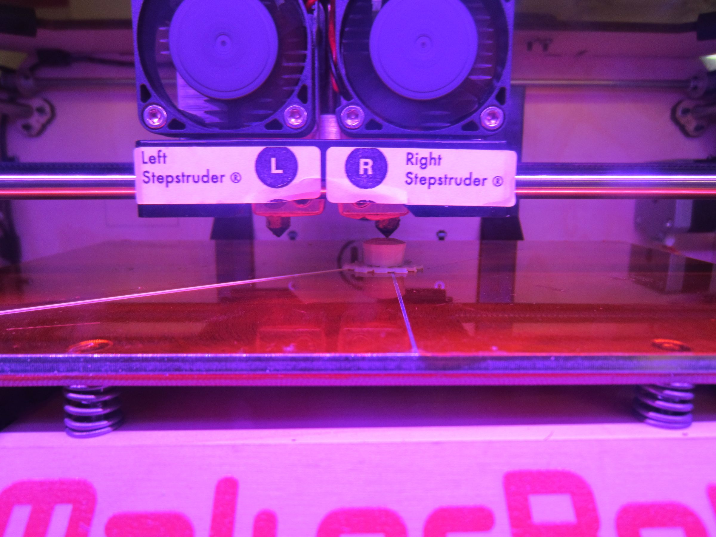 3D Printed Nomad Space Probe : 4 Steps - Instructables