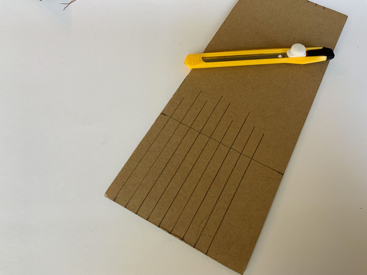 Cardboard Mechanical Toy : 8 Steps (with Pictures) - Instructables