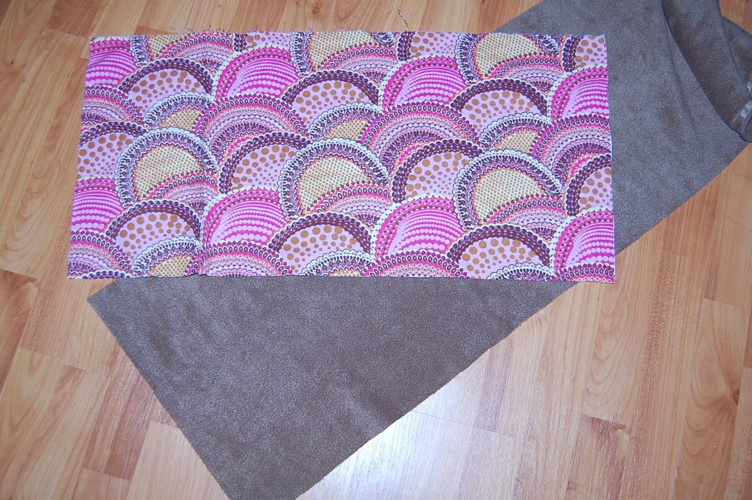 How to Make a Quillow (blanket/pillow) : 6 Steps - Instructables