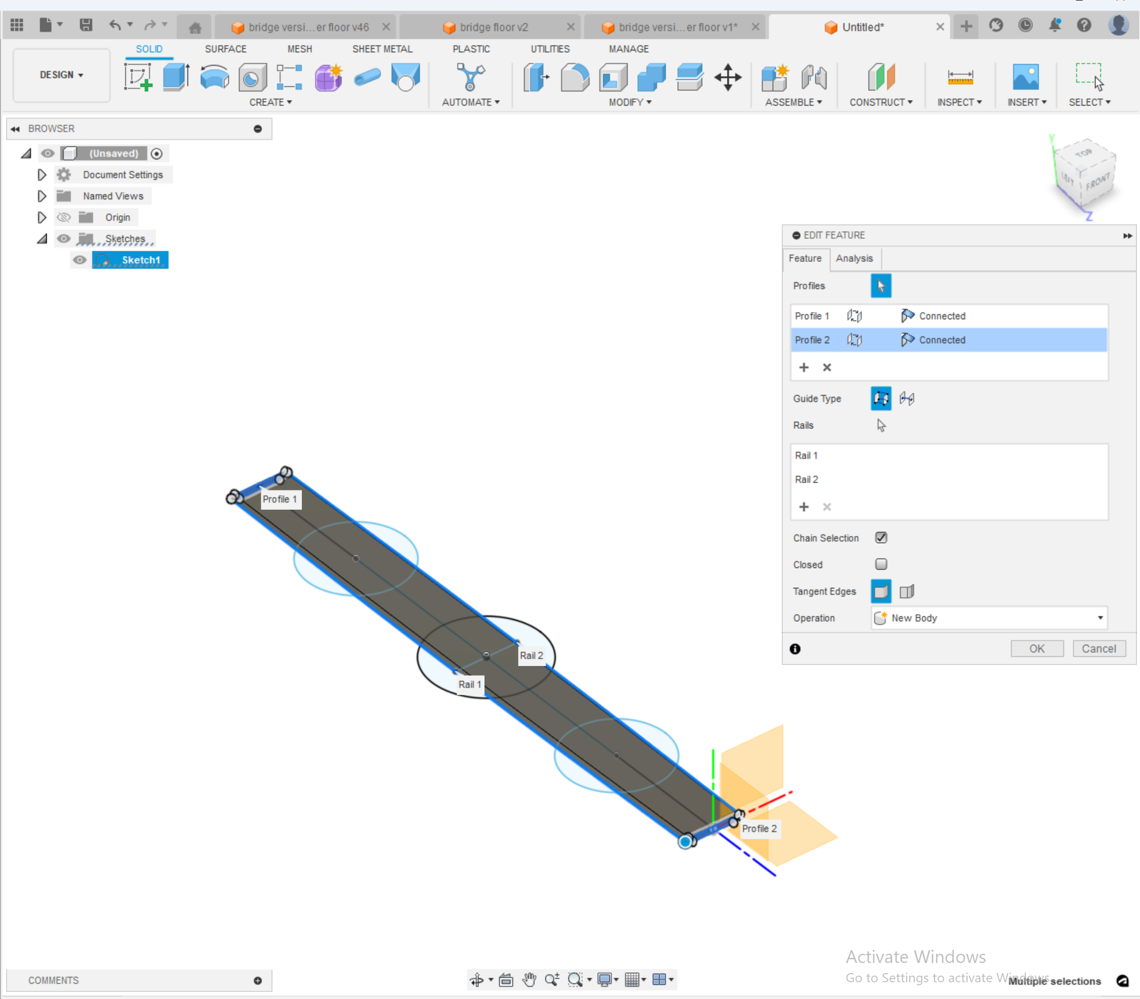 Bula Bridge : 16 Steps - Instructables