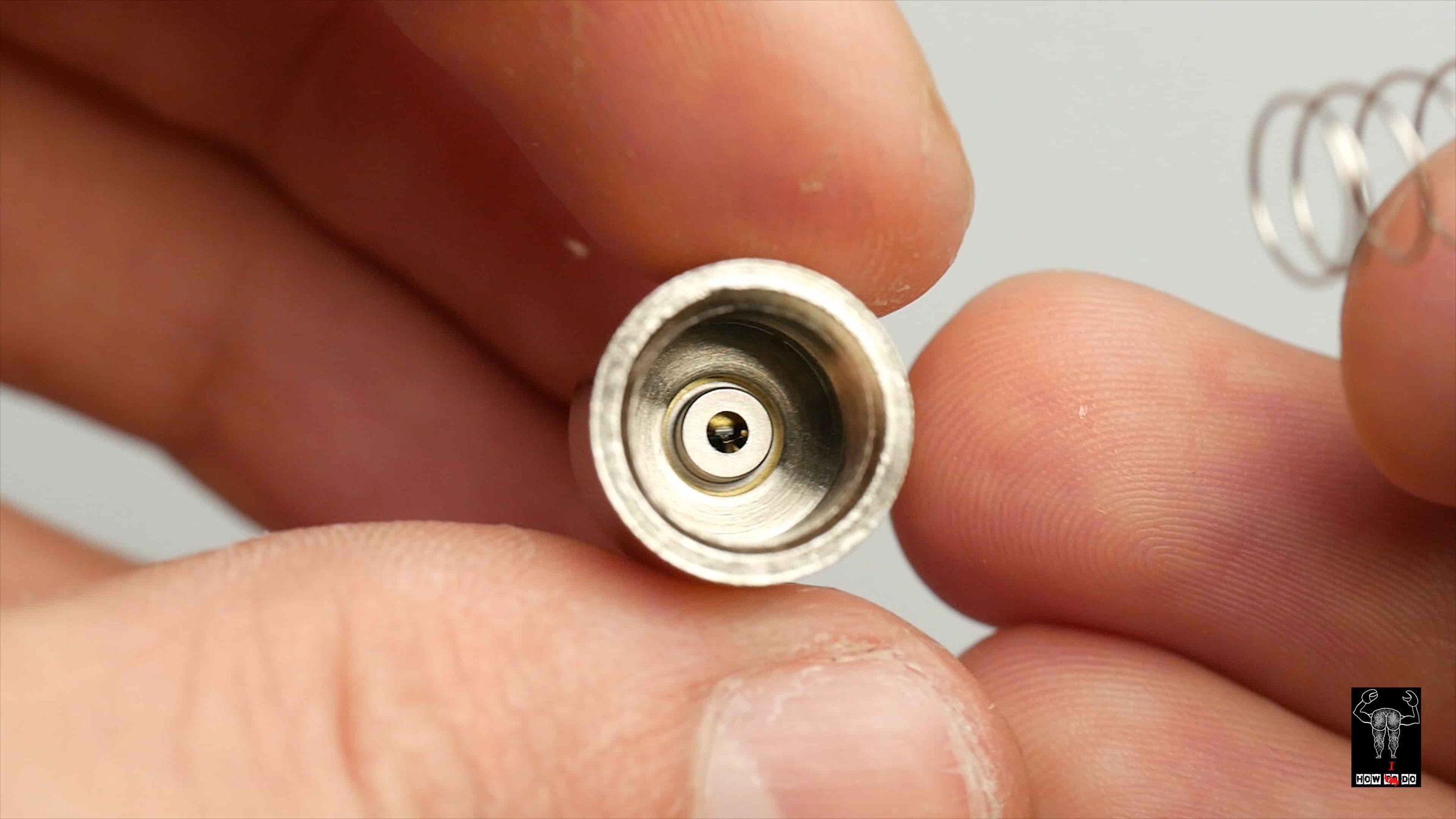 DIY 1w Burning Blue Laser : 5 Steps (with Pictures) - Instructables