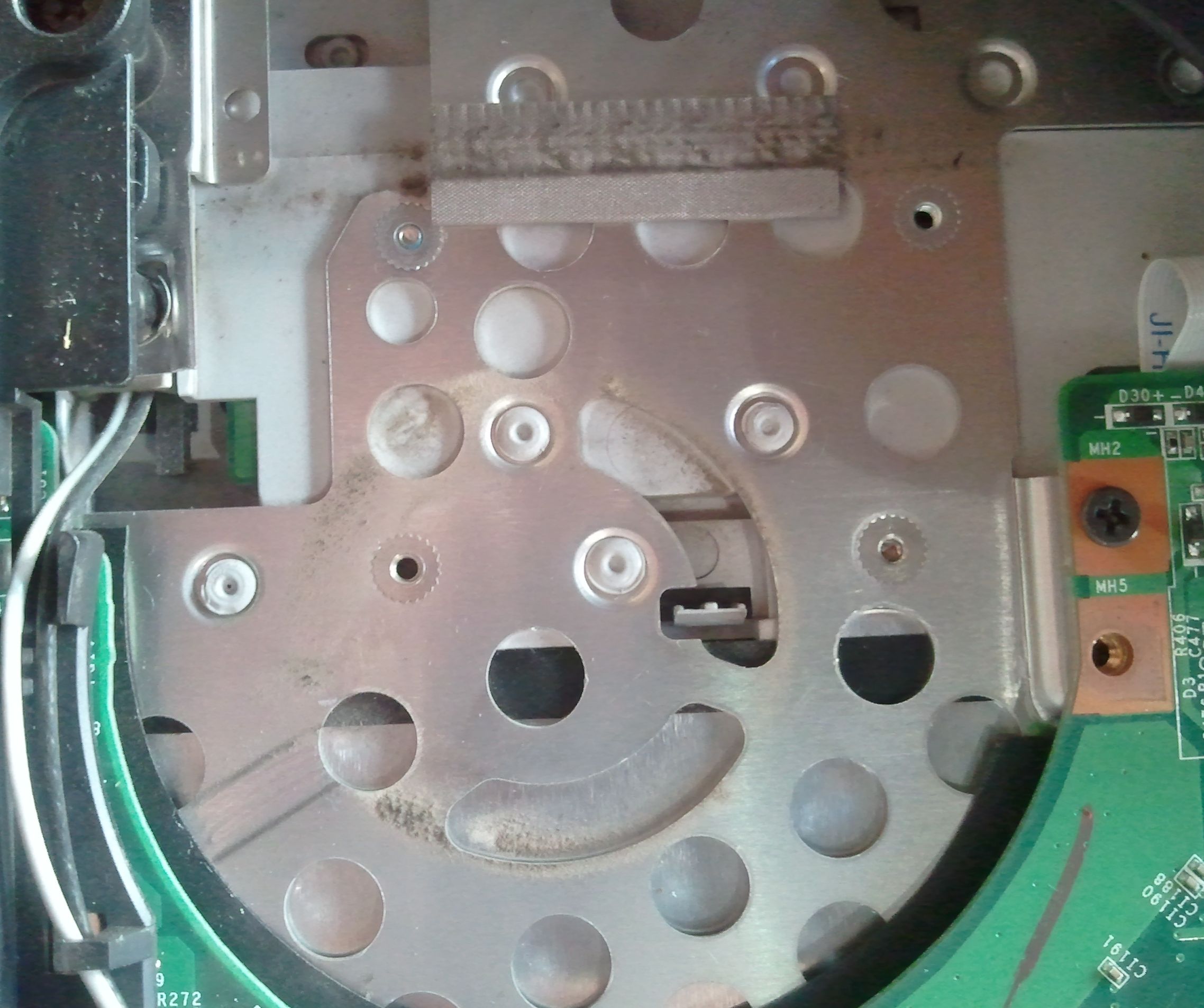 How to Stop Your Laptop Overheating : 12 Steps (with Pictures ...