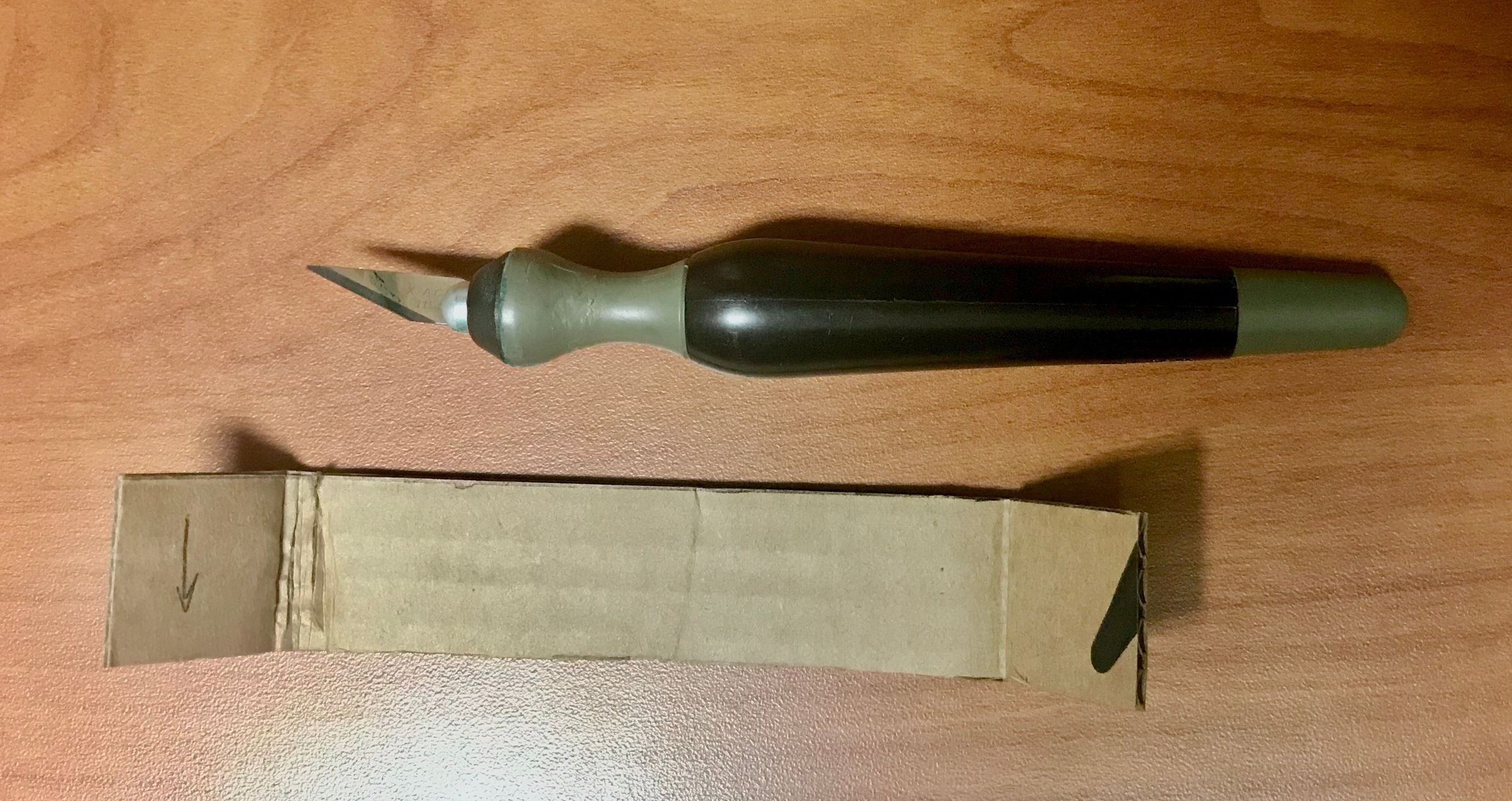 Build a Model Cardboard House : 10 Steps - Instructables