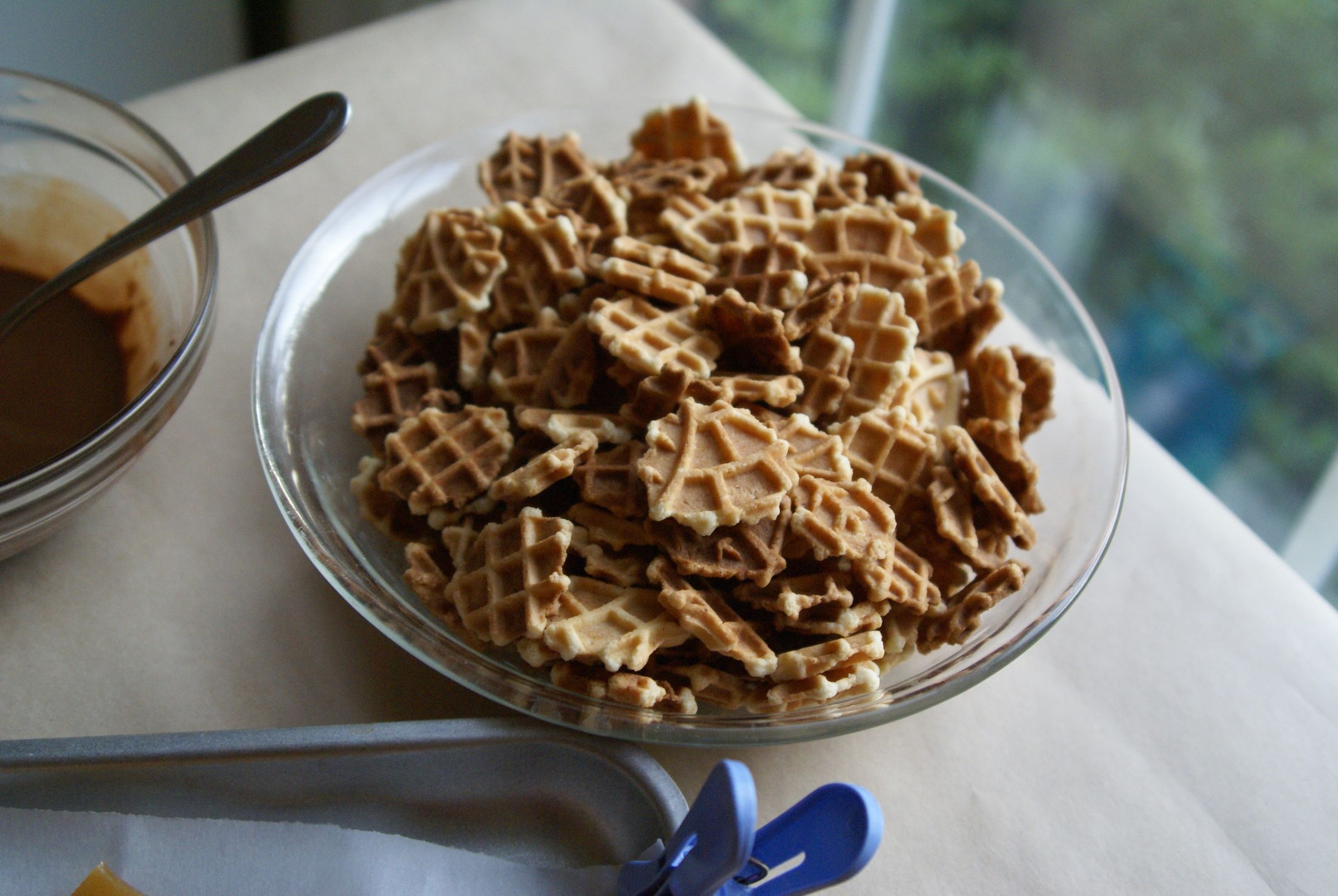 Chocolate Toffles : 4 Steps (with Pictures) - Instructables