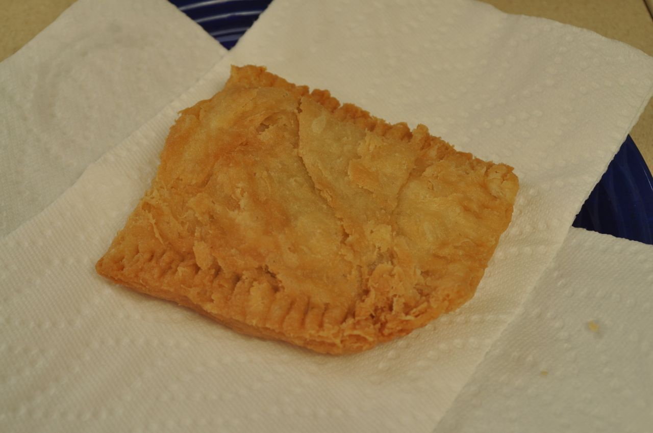 Deep-Fried Chicken Pot Pies : 5 Steps (with Pictures) - Instructables