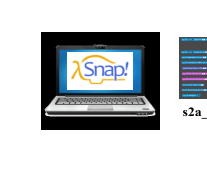 The Snap!Mobile - Start Your Physical Computing Engines! : 11 Steps ...