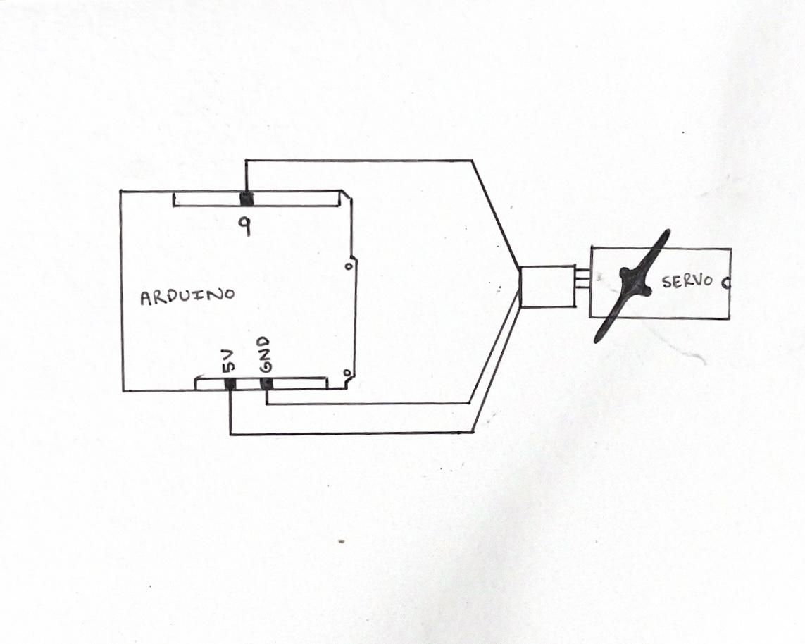 Servo Drawing Machine : 4 Steps (with Pictures) - Instructables