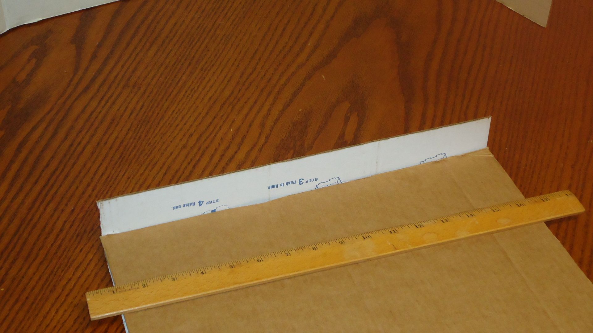 Paper Portfolio : 6 Steps (with Pictures) - Instructables