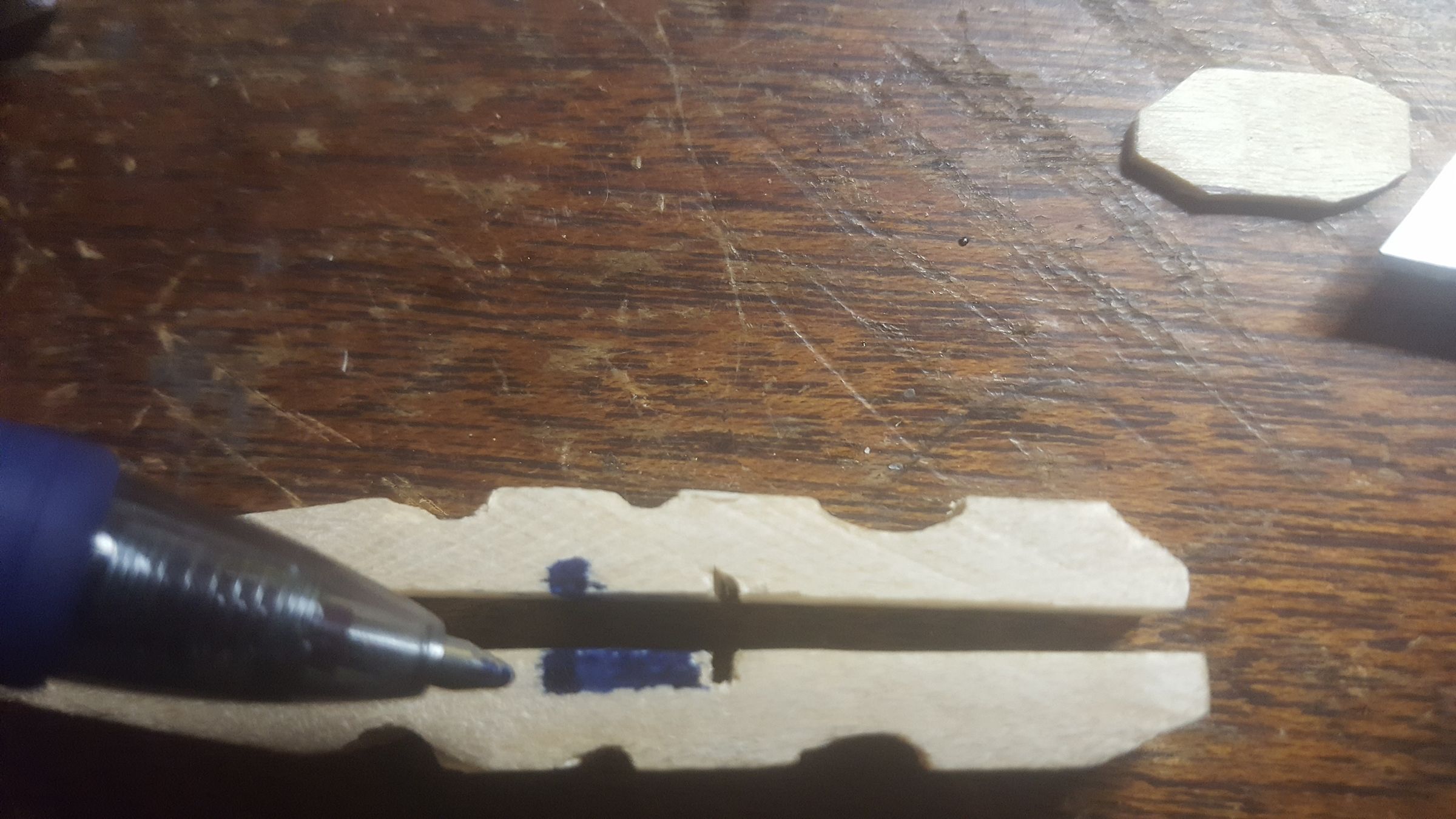 Simple Peg Gun : 10 Steps - Instructables