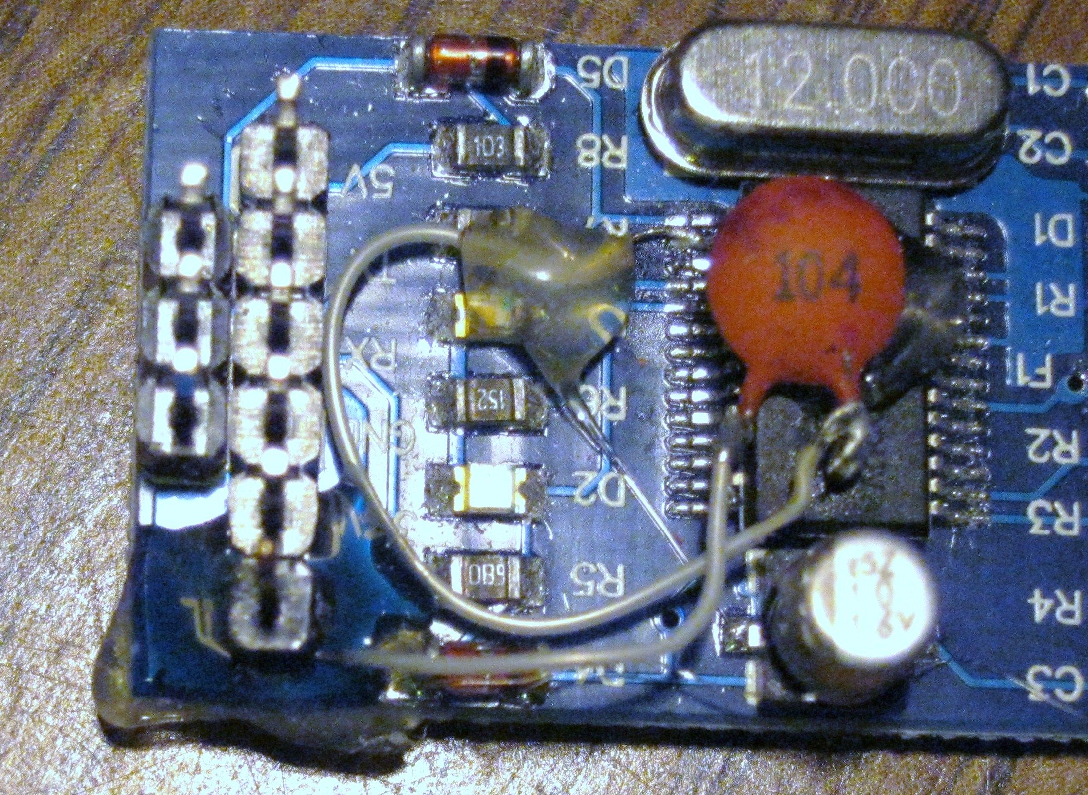 Arduino USB : 5 Steps - Instructables