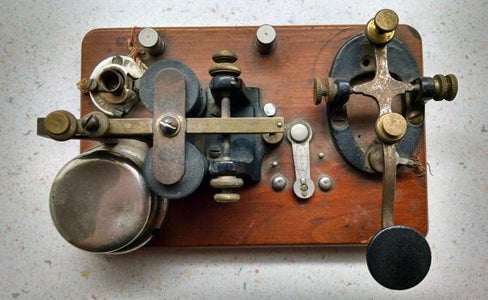 Arduino Morse Code : 5 Steps (with Pictures) - Instructables