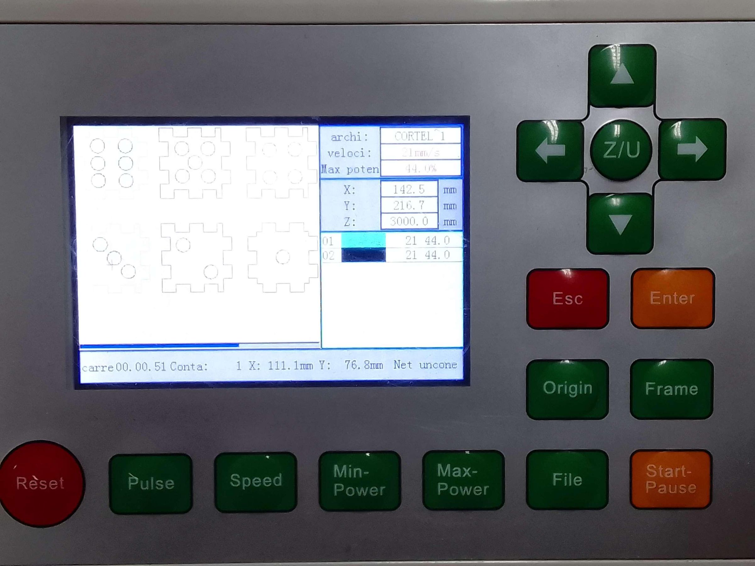 LaserCut Dice : 7 Steps - Instructables