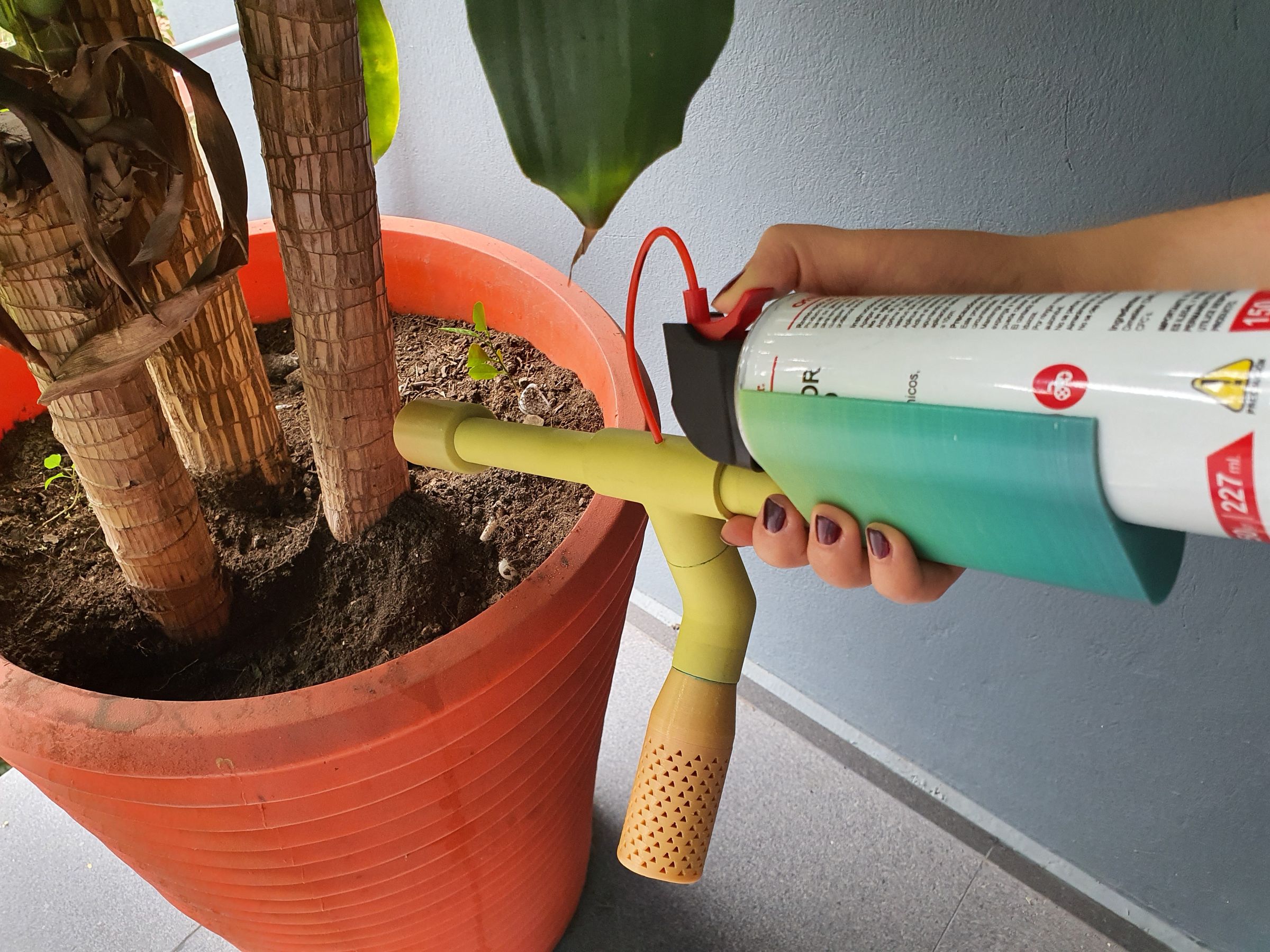 DIY Humane Bug/Insects Catcher : 3 Steps (with Pictures) - Instructables