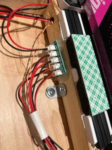 DIY Arcade DDR Metal Dance Pad With LED Under $500 : 16 Steps (with Pictures) - Instructables