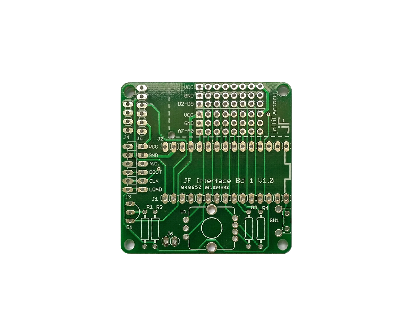 Arduino Based Bi-color LED Matrix Tetris Game : 4 Steps (with Pictures ...