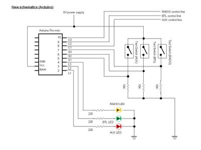 Audio Receiver and Channel Selector : 10 Steps - Instructables