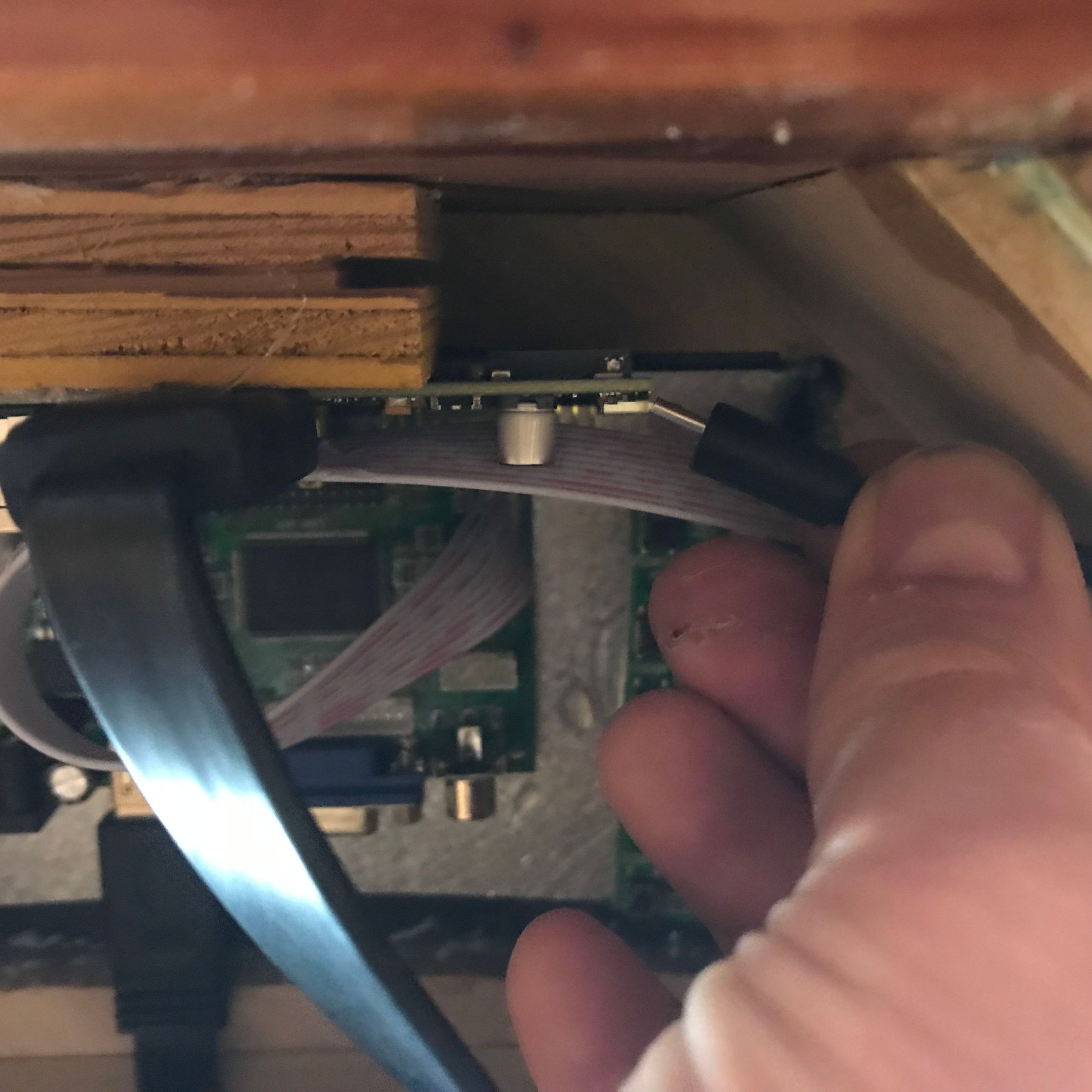 PiAware Radar Kiosk : 19 Steps (with Pictures) - Instructables