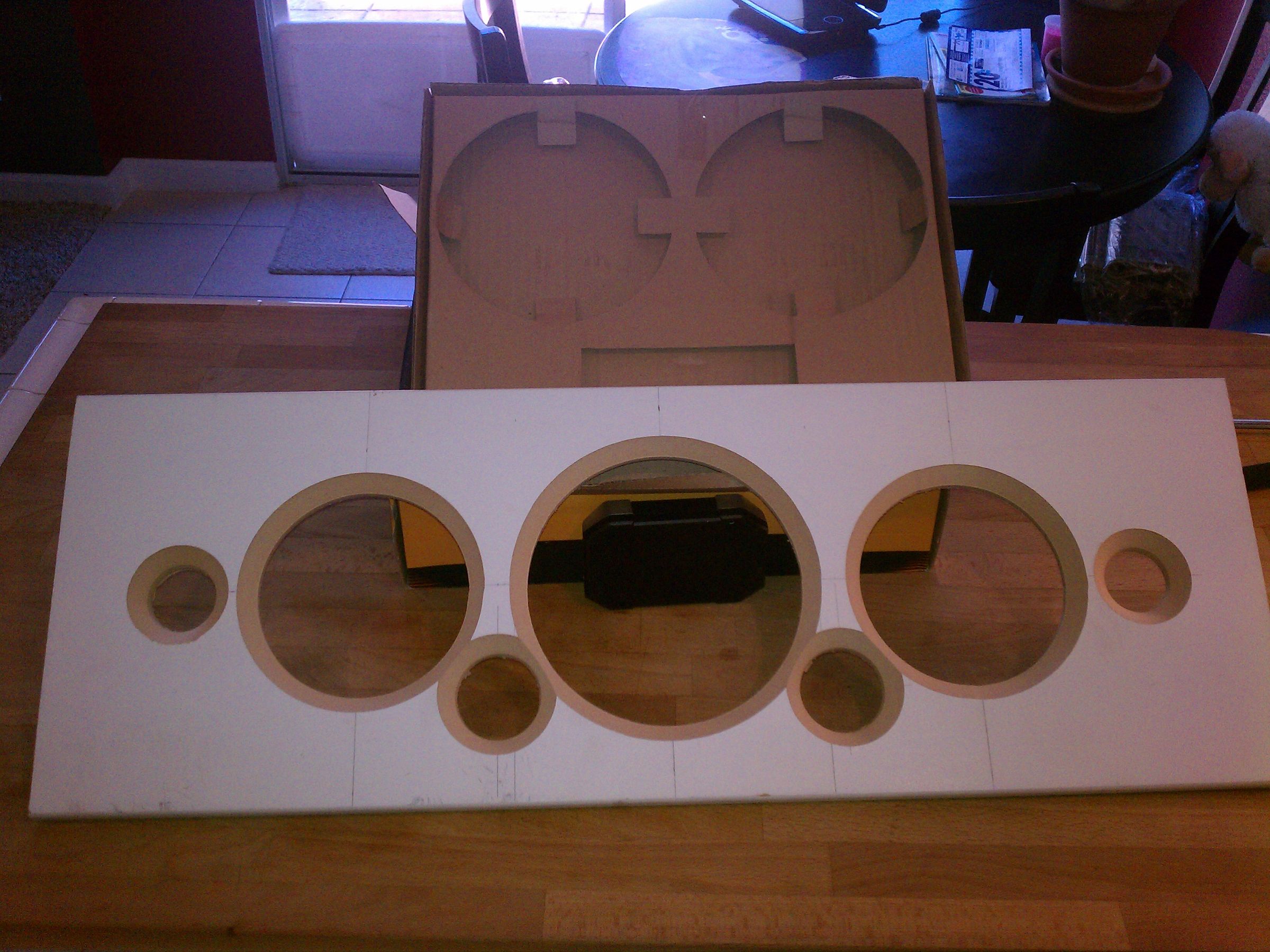 The ULTIMATE Diy Boombox! : 7 Steps (with Pictures) - Instructables